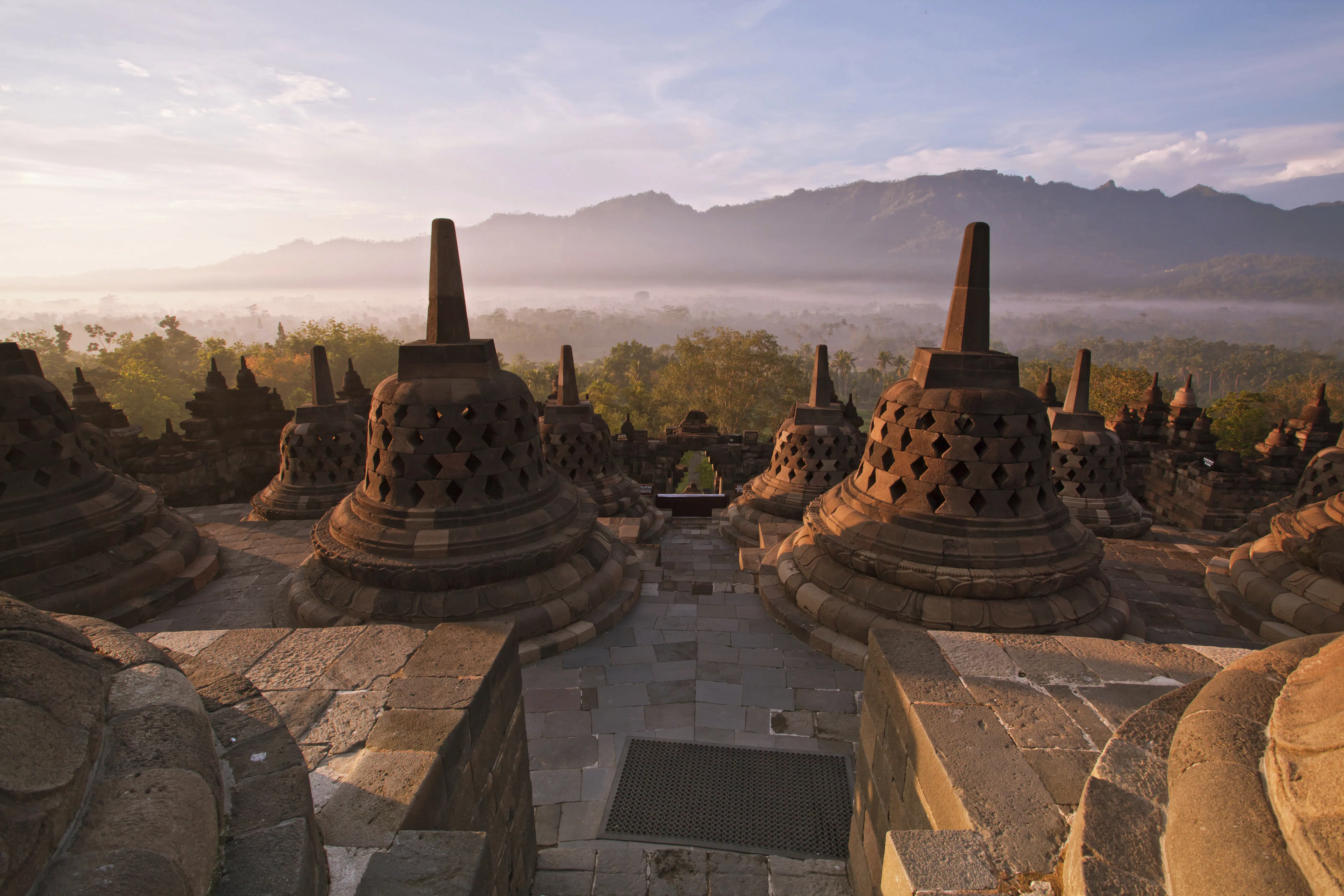 5 of the best ancient monuments in the world - Lonely Planet
