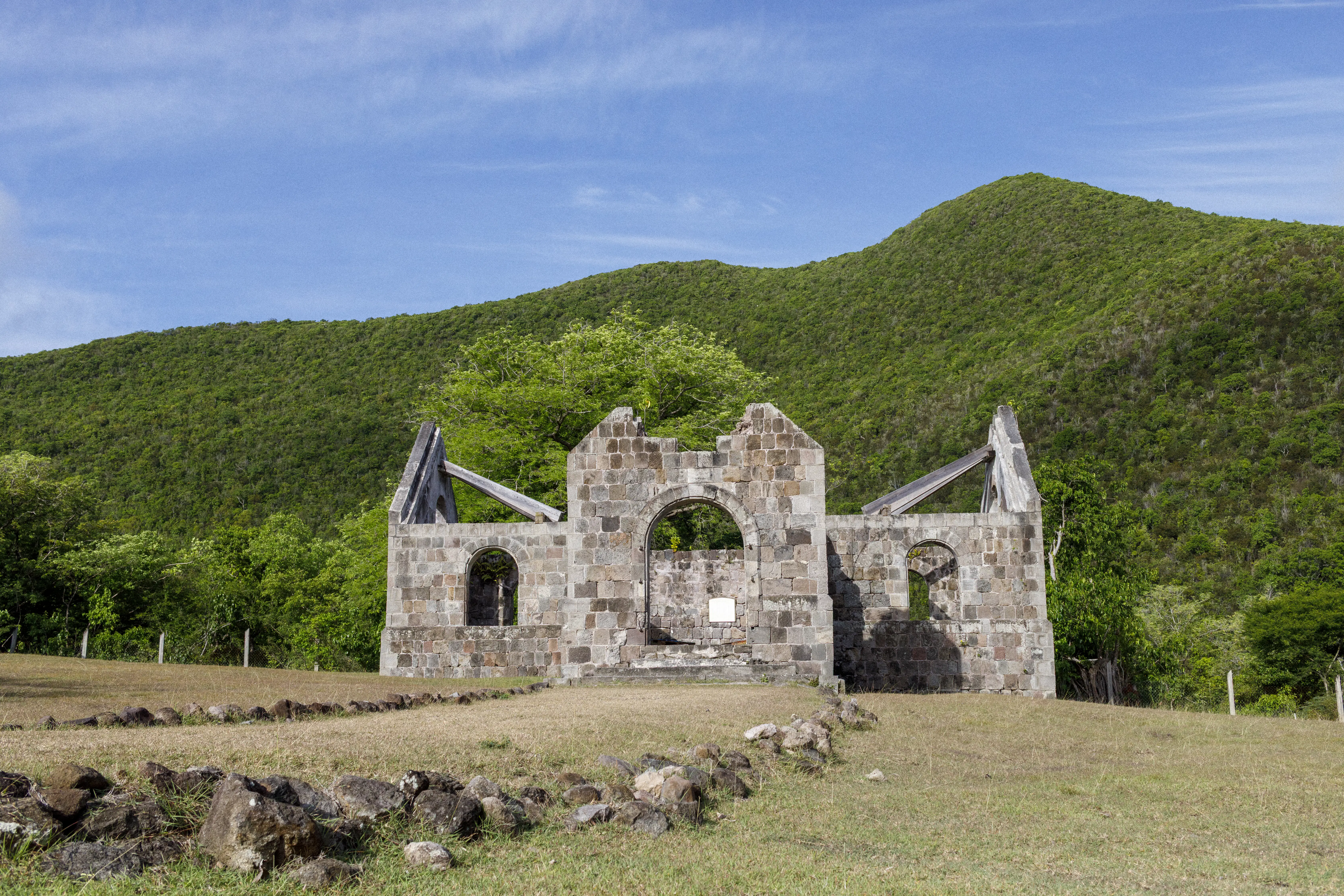 The 10 best things to do in Nevis - Lonely Planet