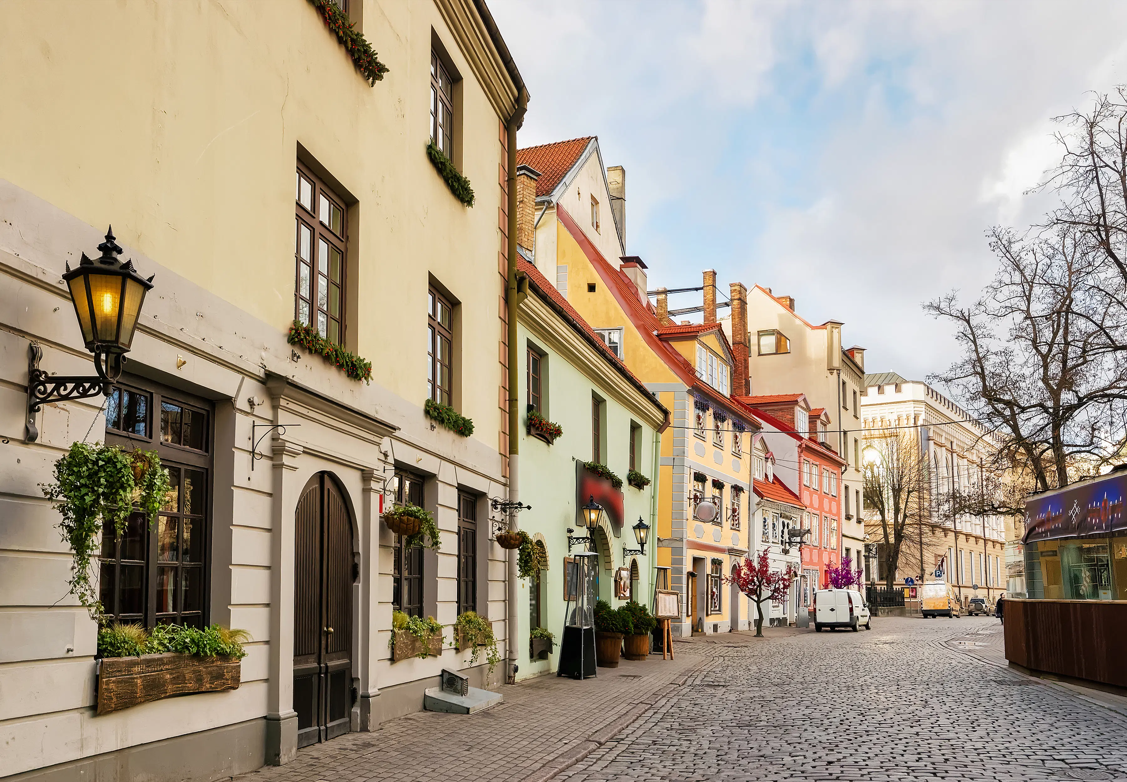 A guide to Rīga, Latvia - Lonely Planet