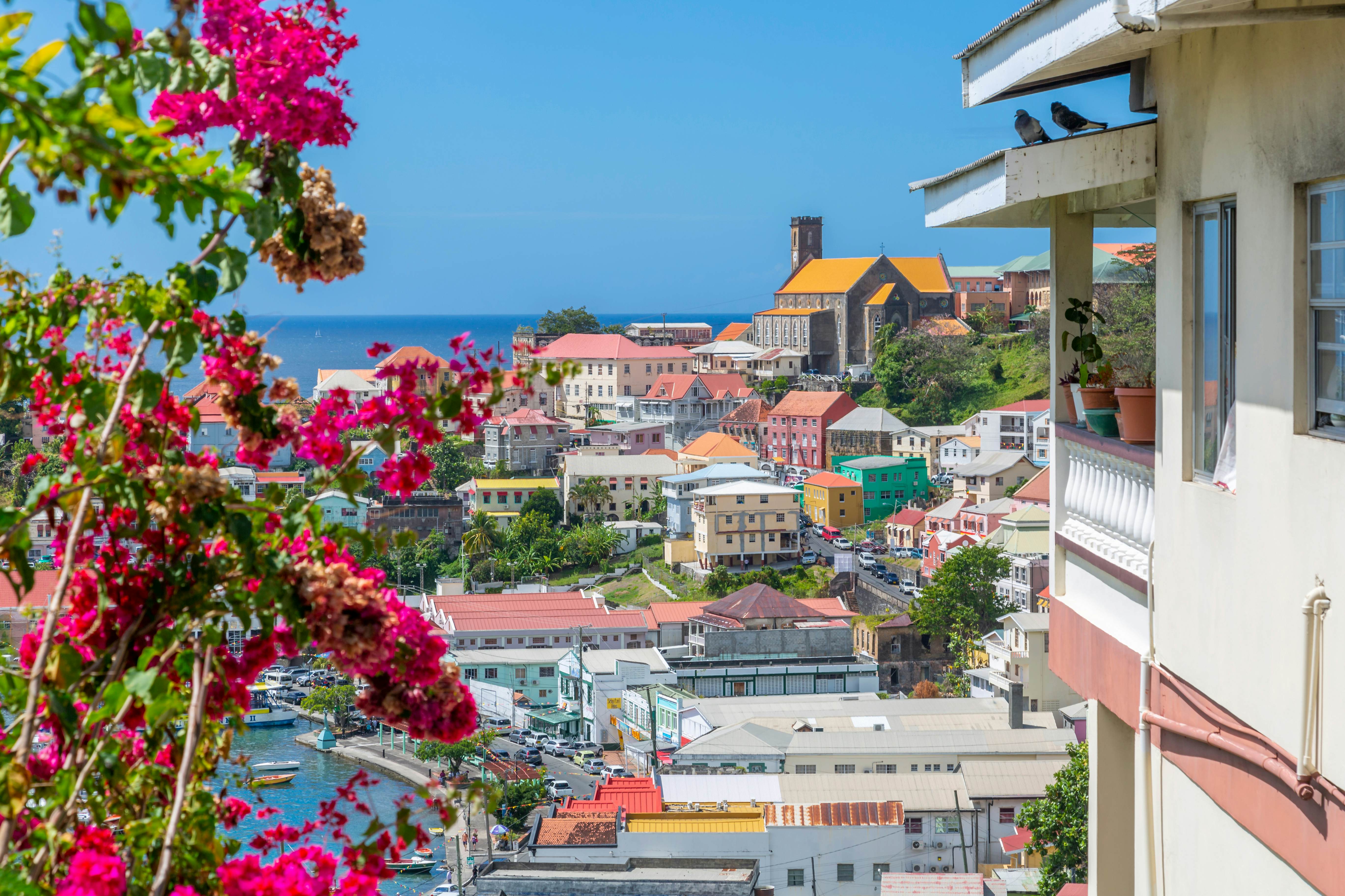A guide to Grenada - Lonely Planet