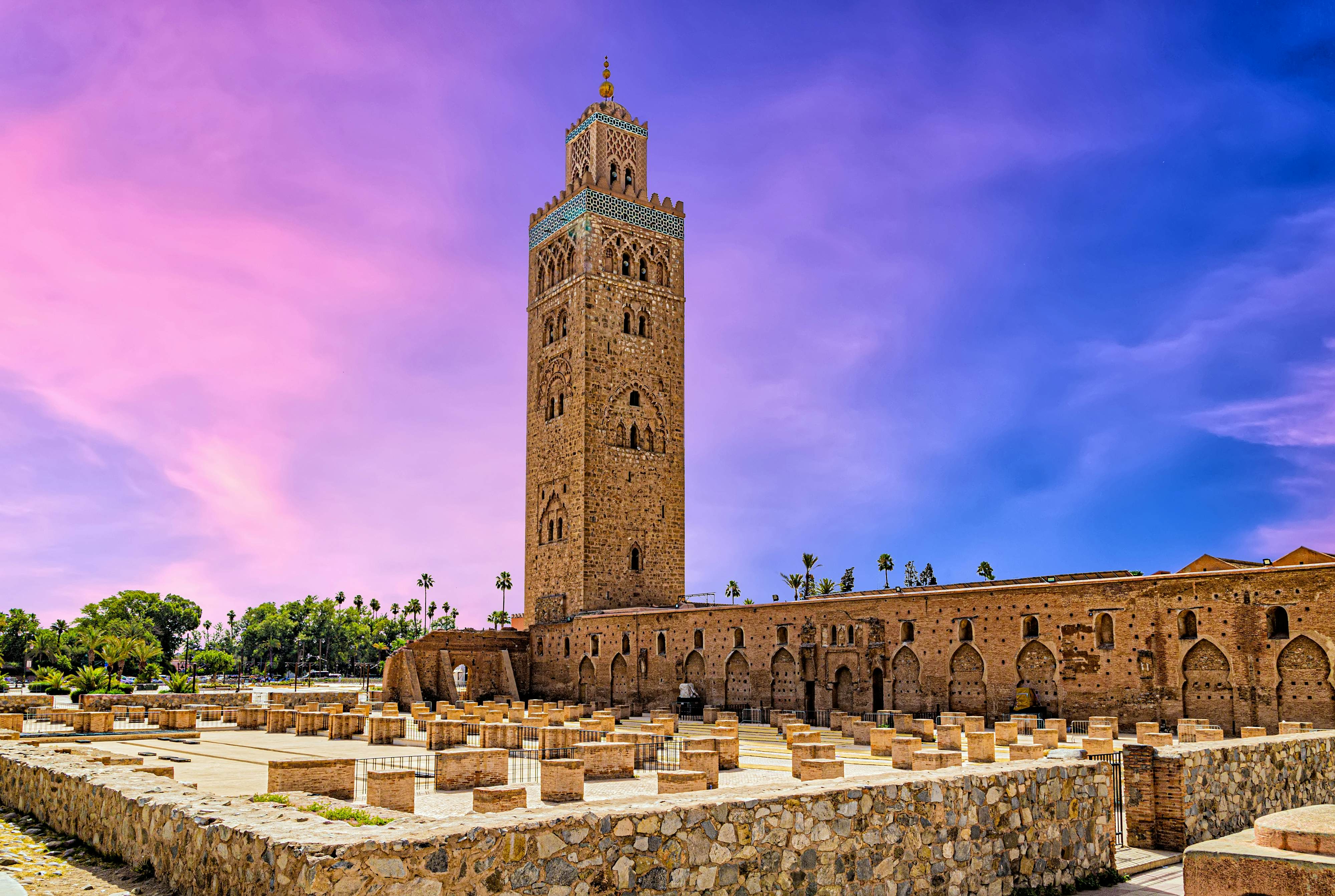 The 11 best things to do in Tangier - Lonely Planet