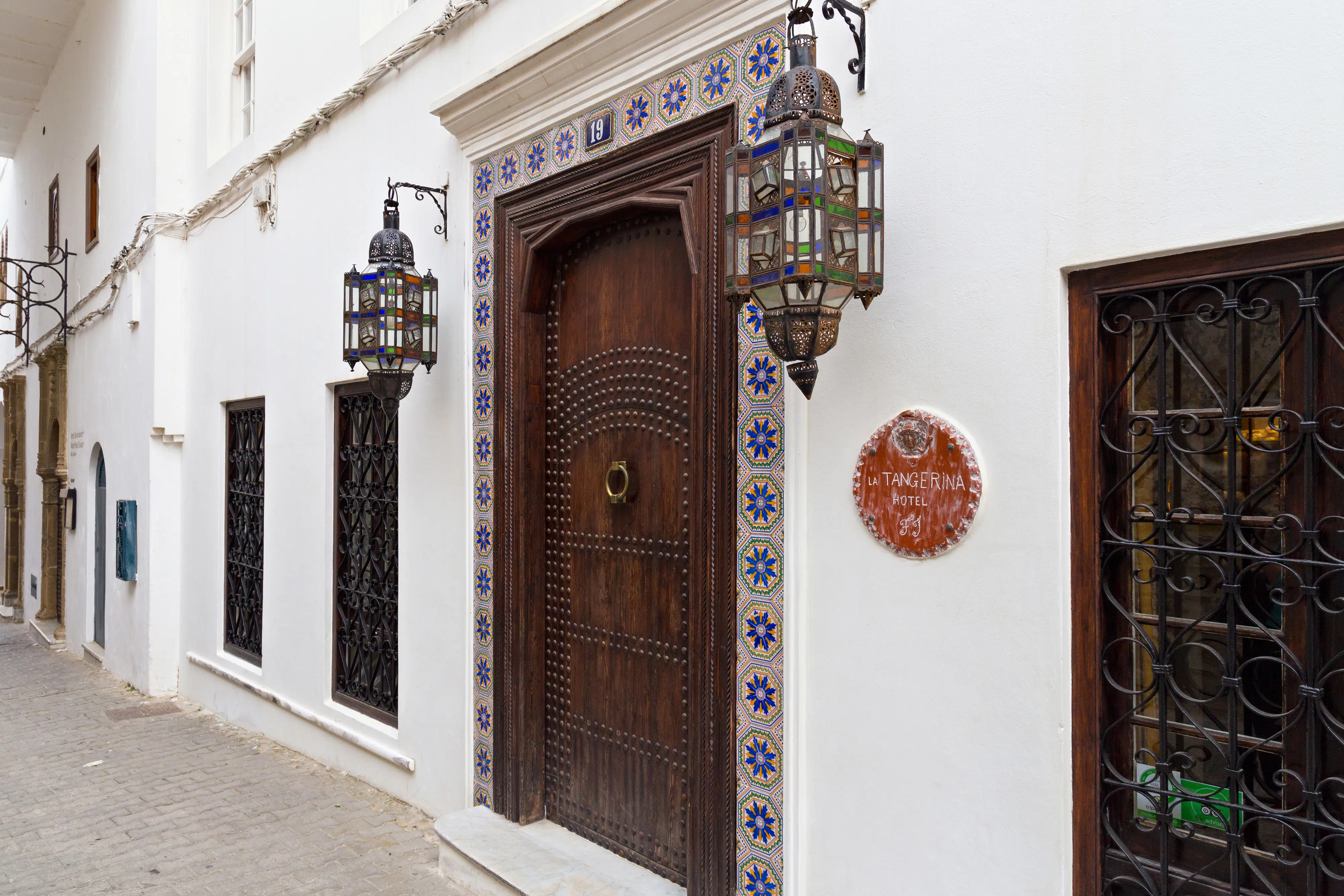 First-time guide to Tangier - Lonely Planet