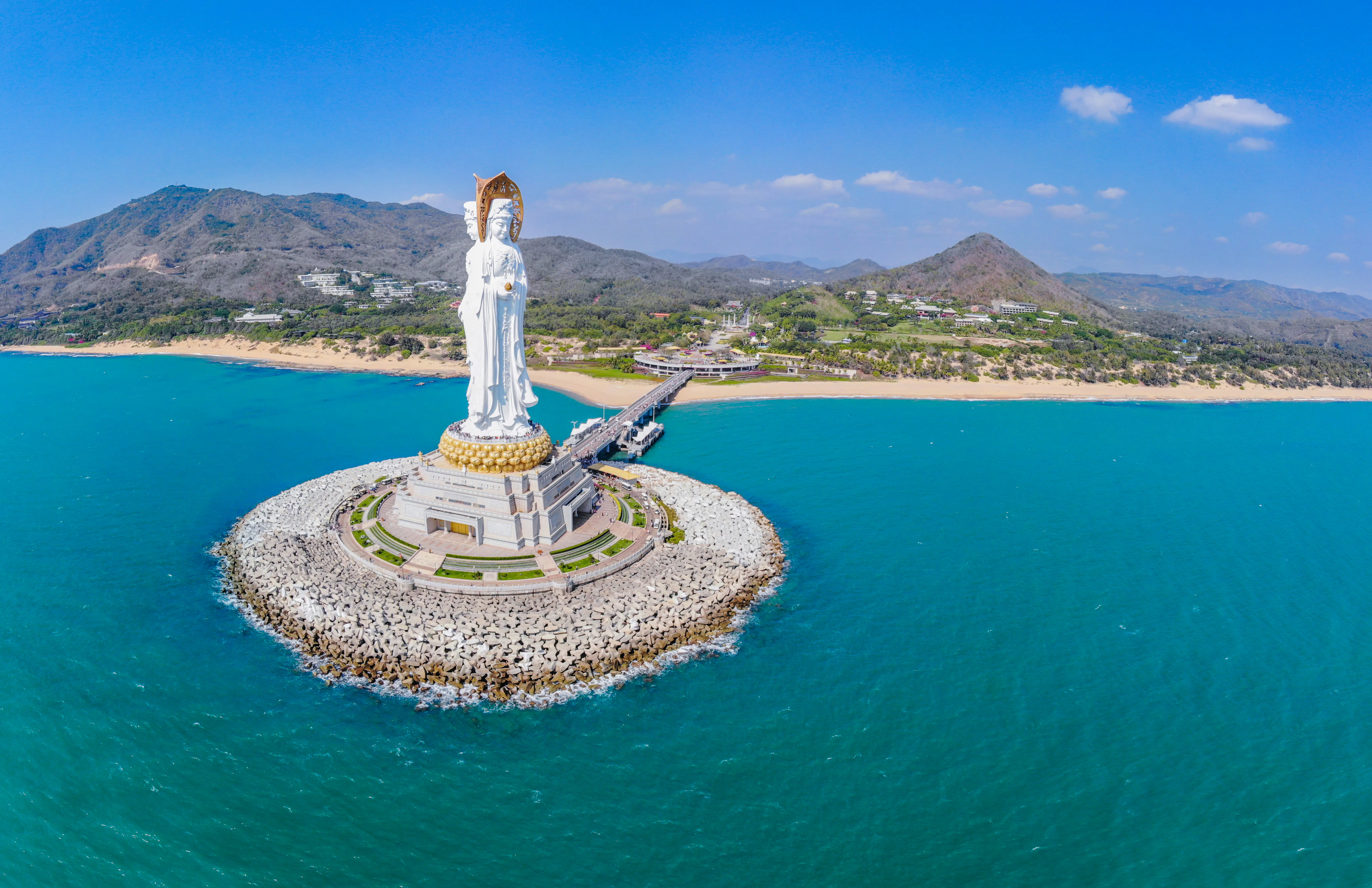 The 14 top things to do in Hainan, China - Lonely Planet