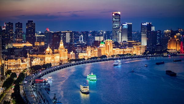 The 16 best things to do in Shanghai, China - Lonely Planet