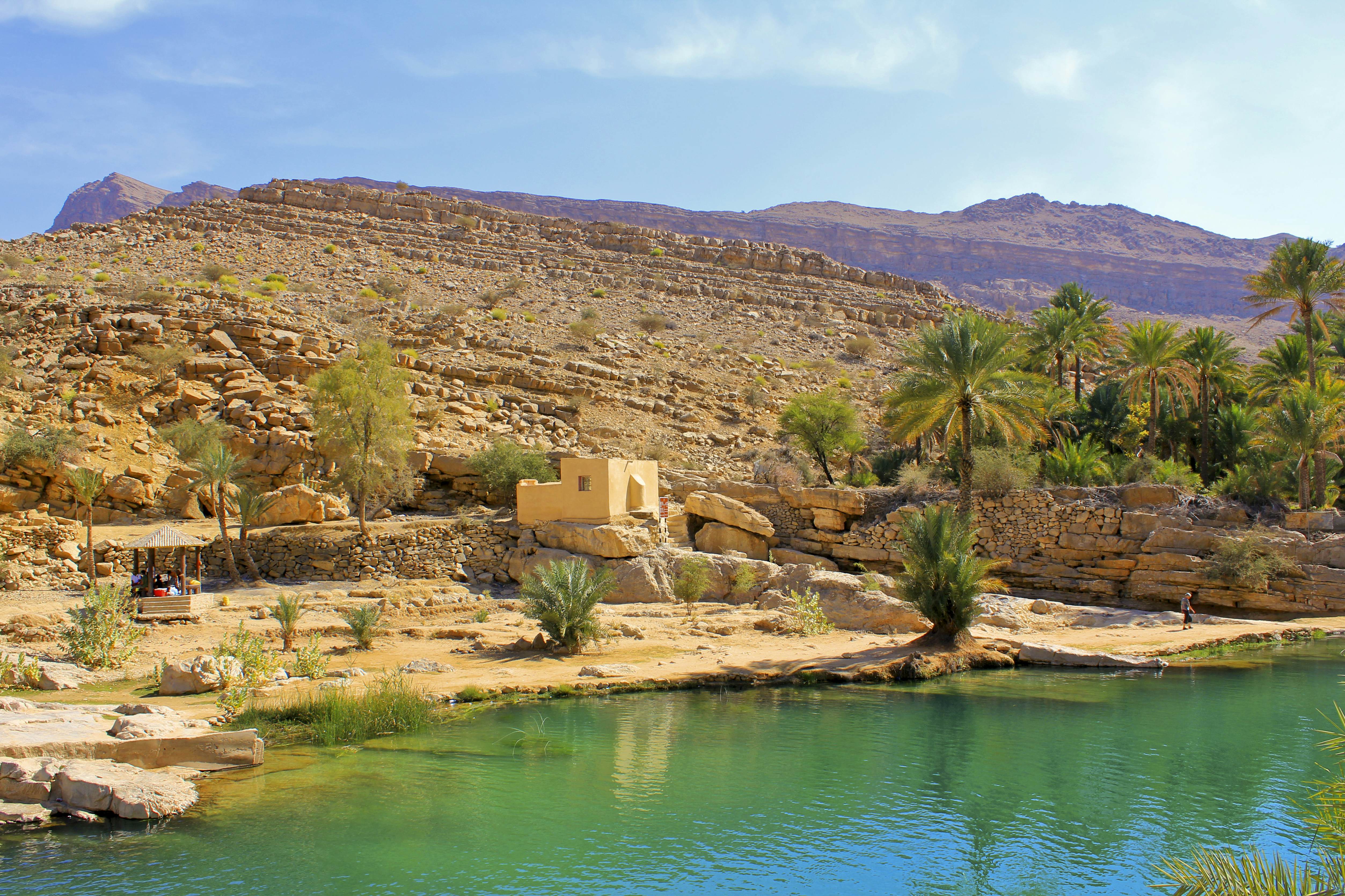 The 17 best things to do in Oman - Lonely Planet