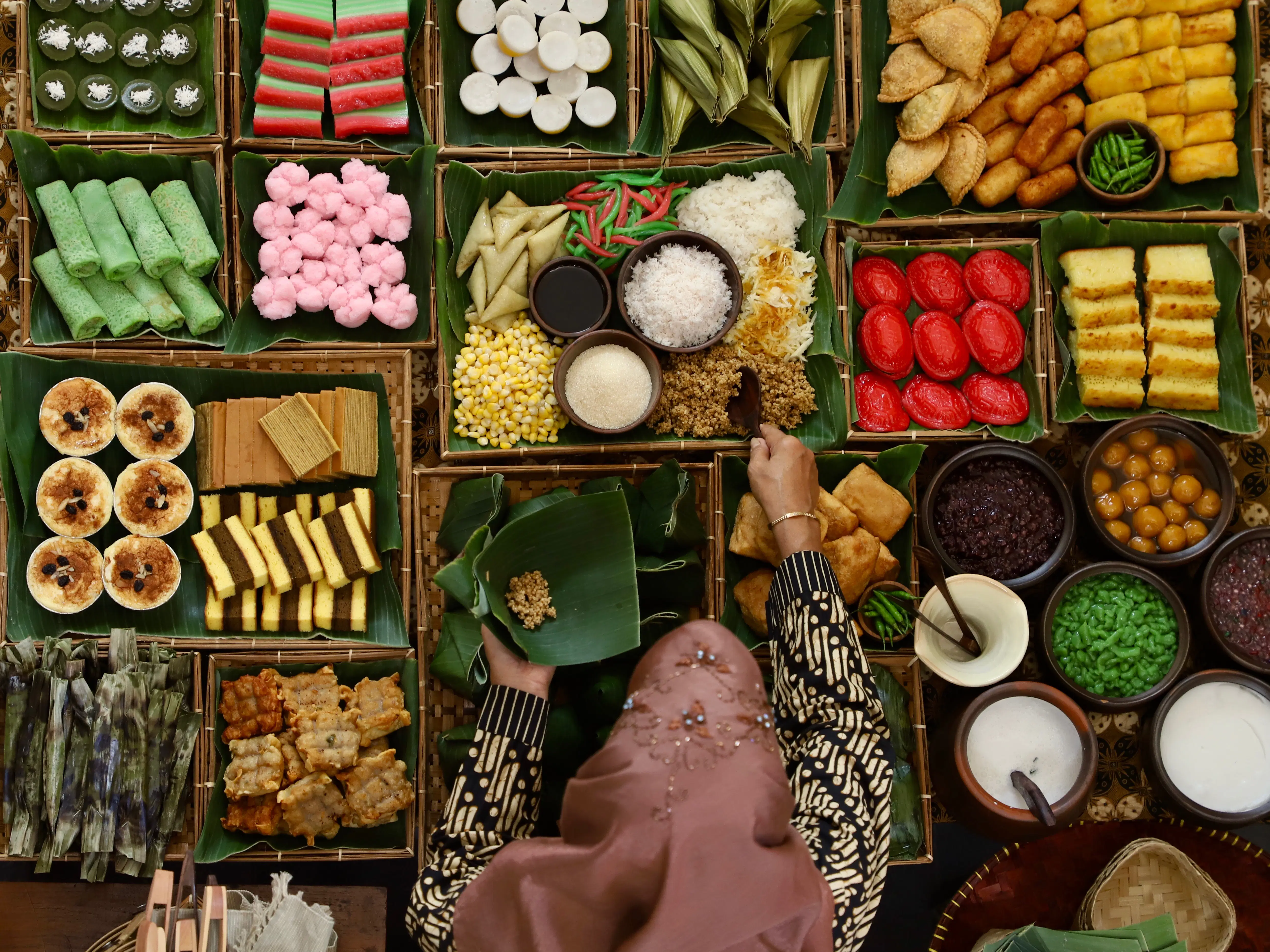 13 best things to do in Yogyakarta - Lonely Planet