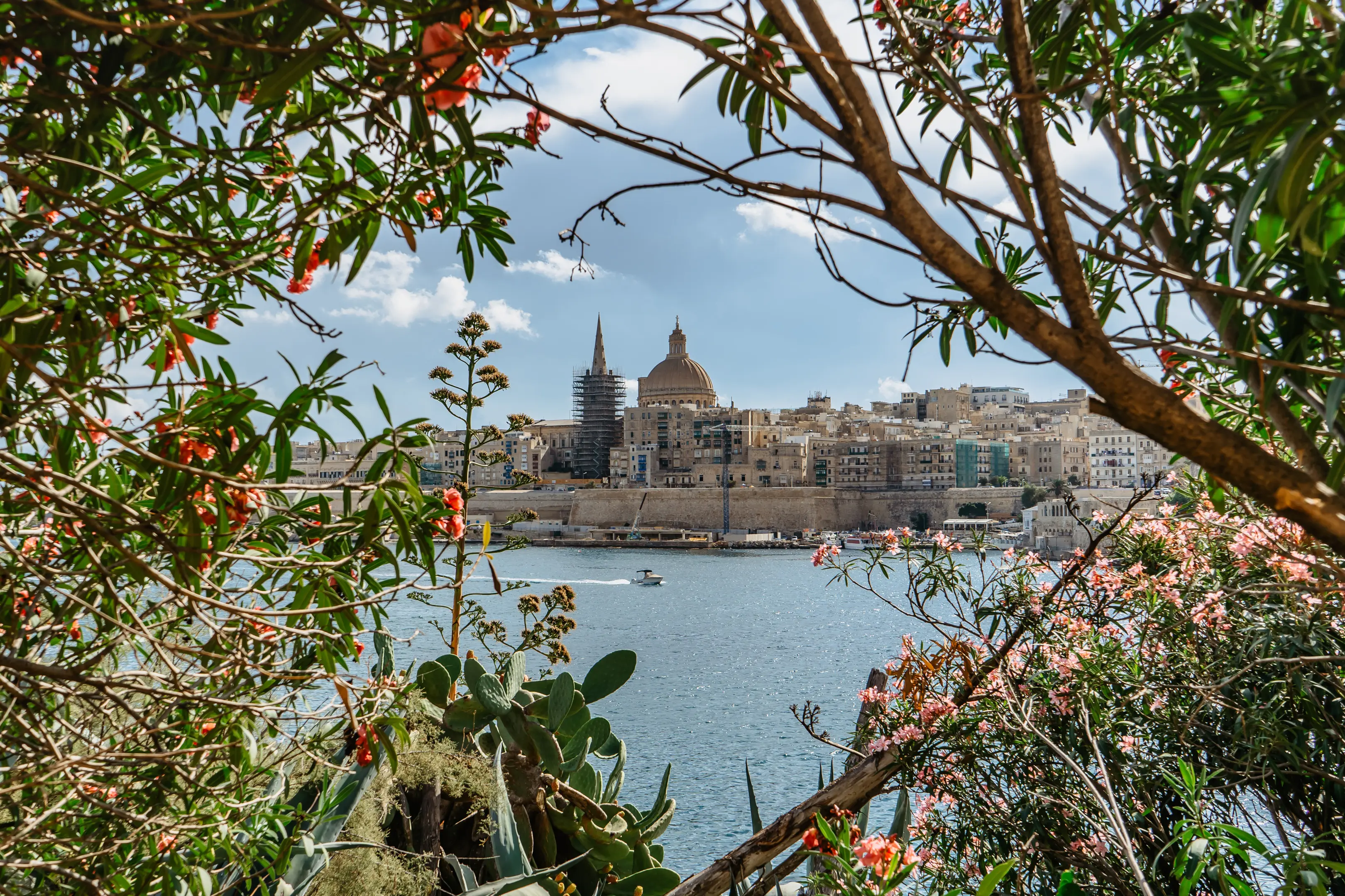 Best parks and nature reserves in Malta - Lonely Planet