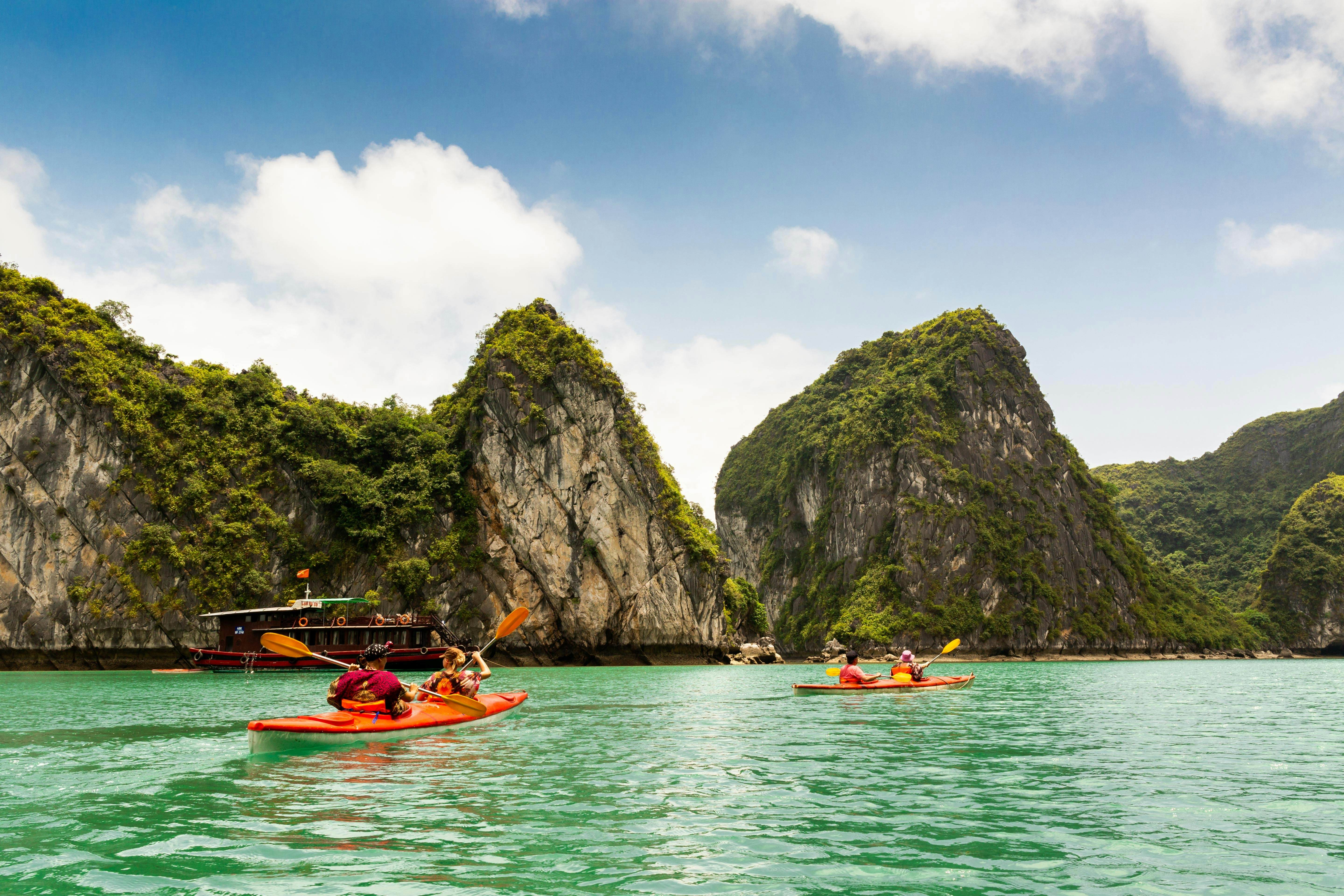 The best time to visit Vietnam - Lonely Planet