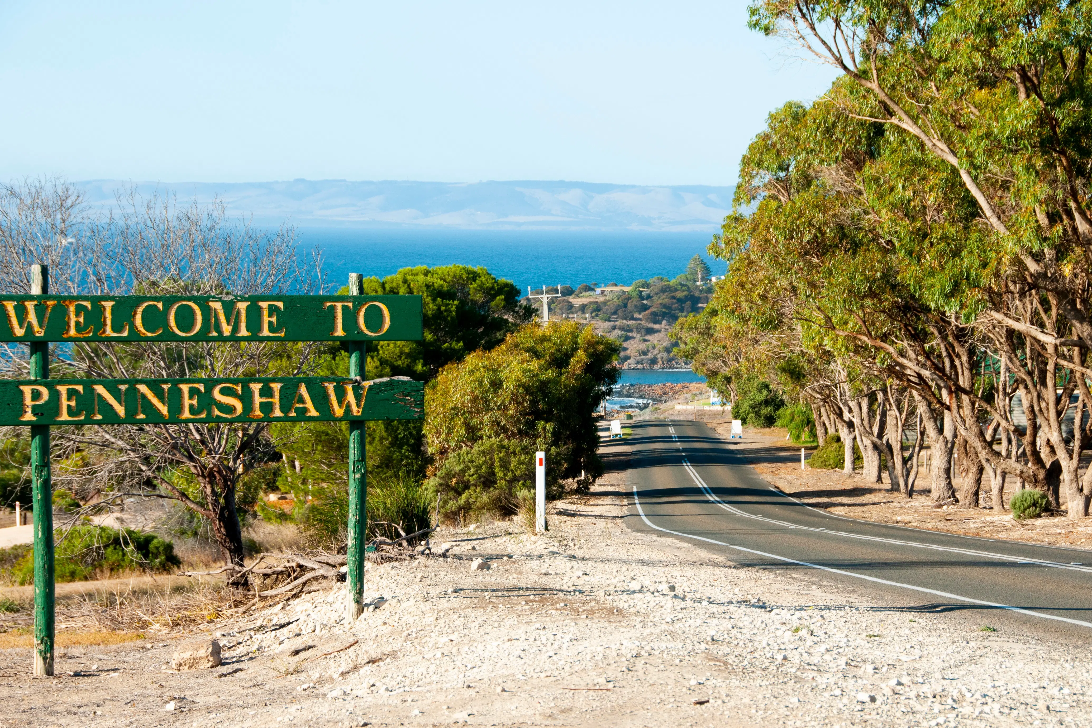 The ultimate long weekend on Kangaroo Island, South Australia - Lonely ...
