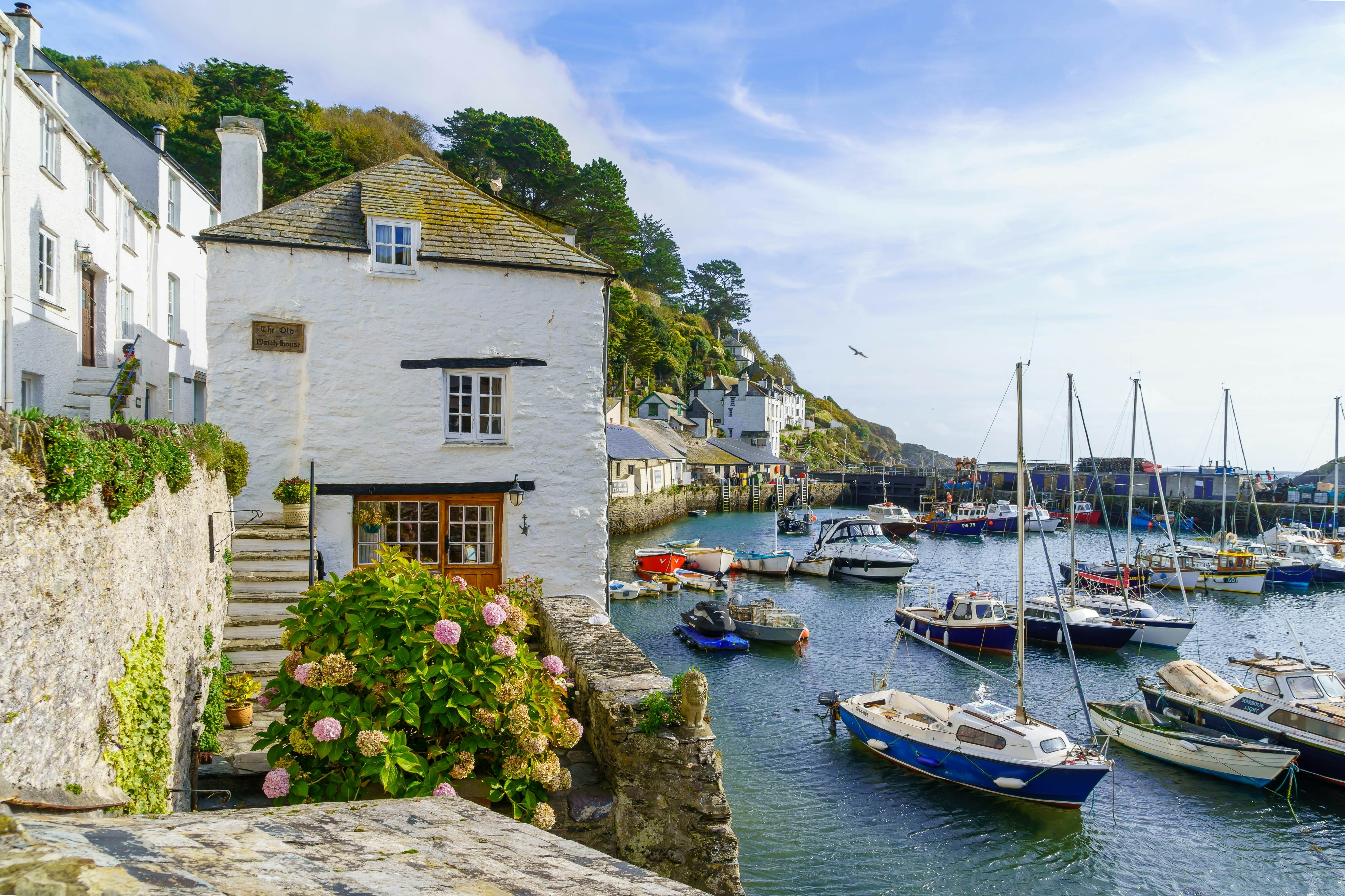 The 7 best beaches in Cornwall - Lonely Planet