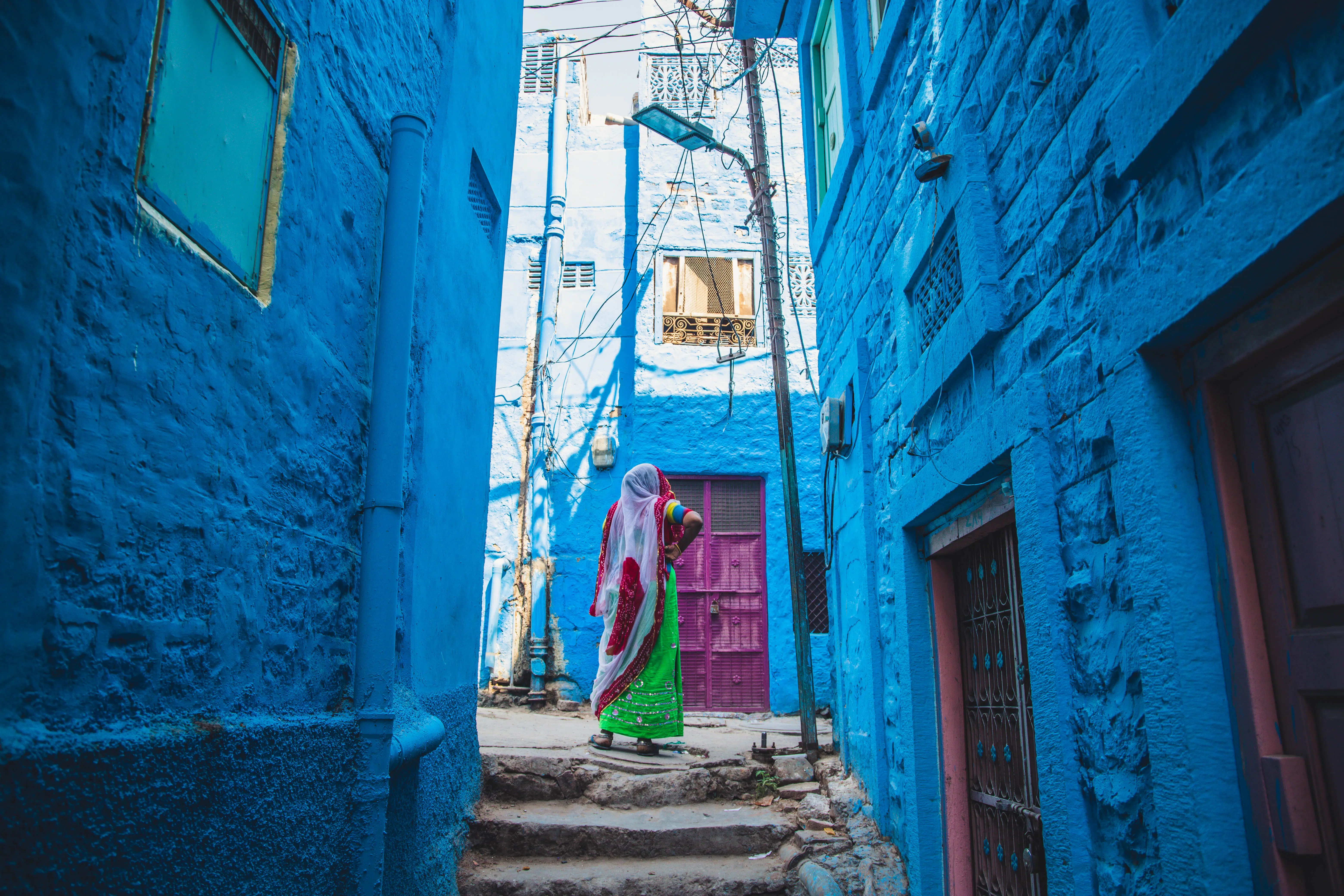 22 best things to do in India - Lonely Planet