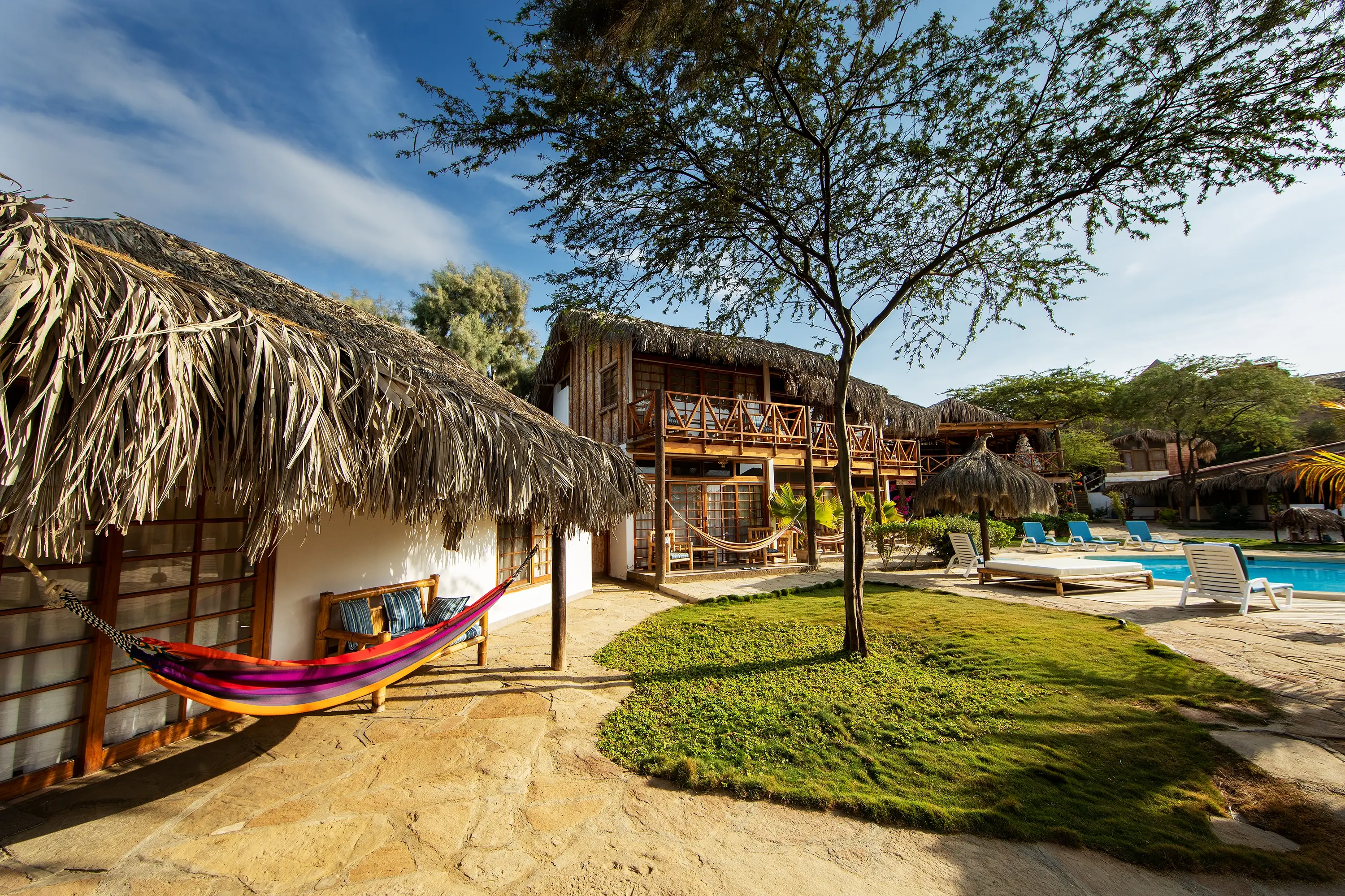 13 best places to visit in Peru - Lonely Planet