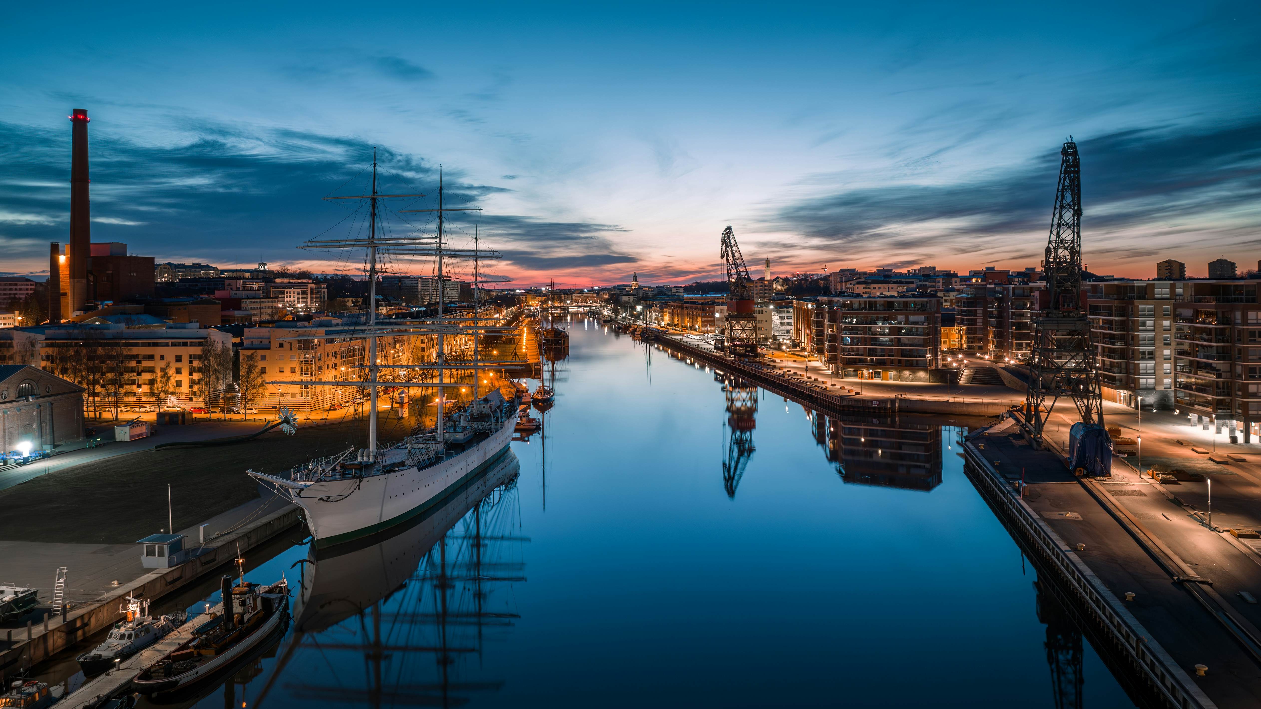 The 10 best things to do in Turku, Finland - Lonely Planet