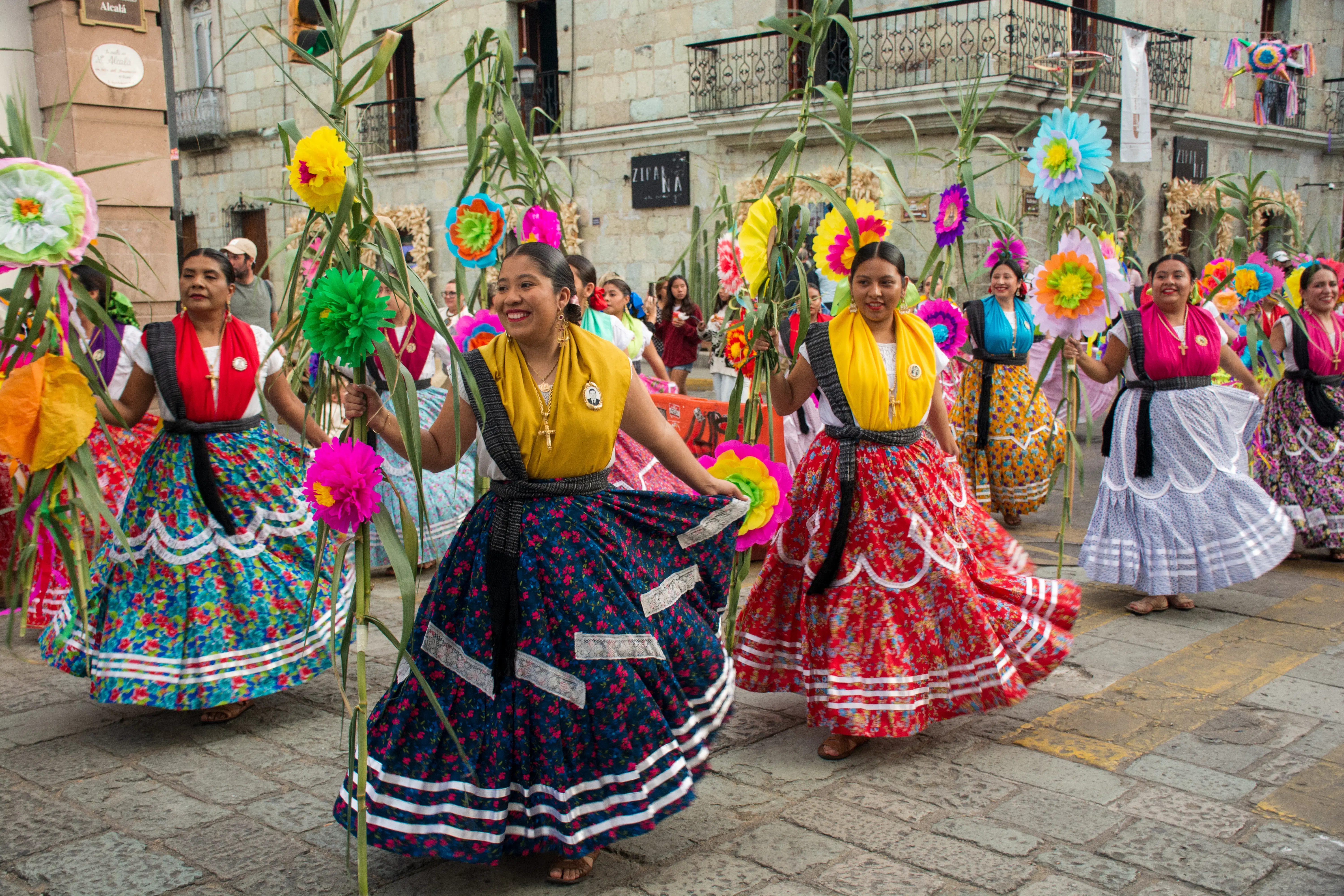 Afro-Mexican culture in Mexico and its historical significance - Lonely ...