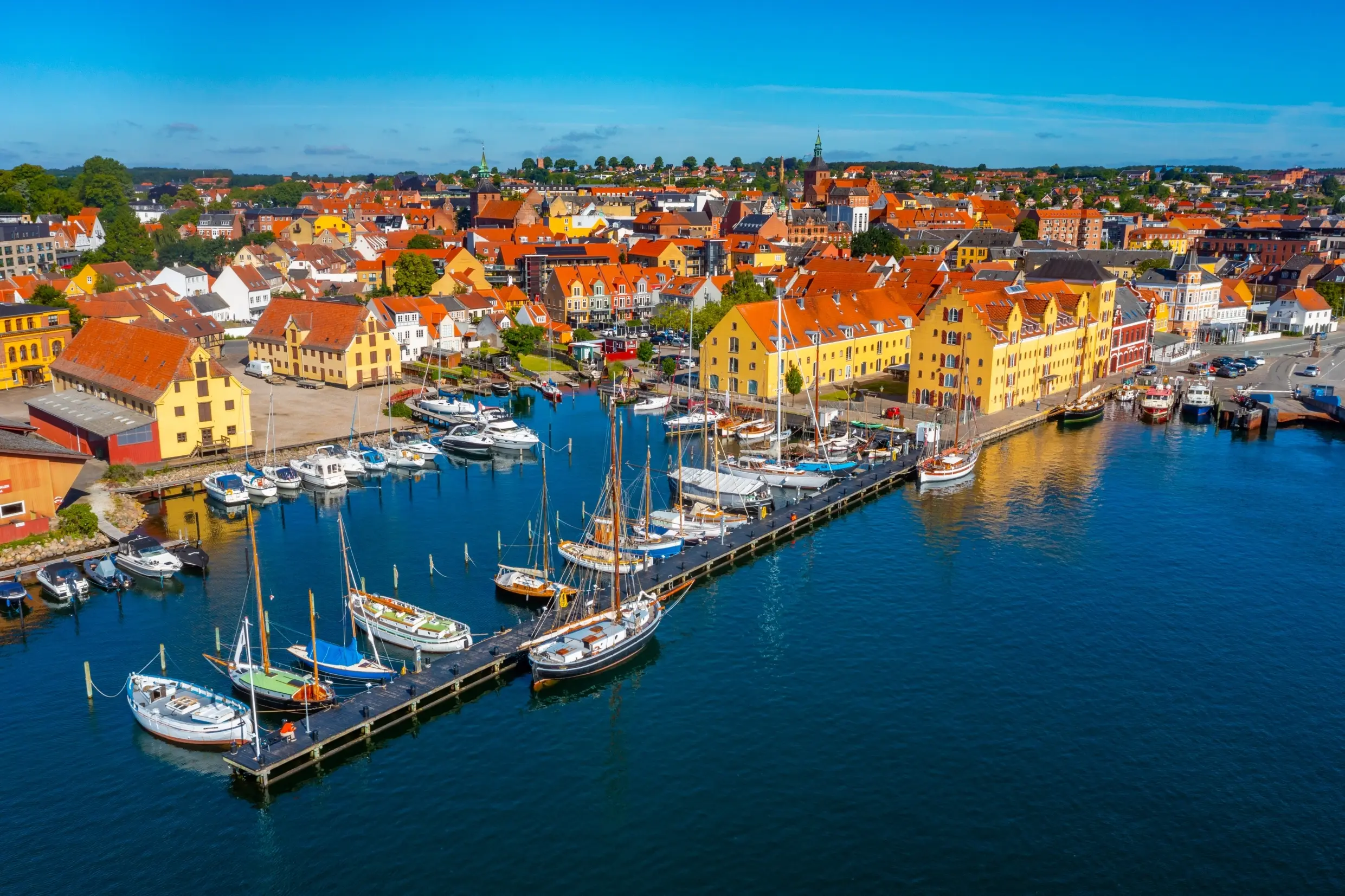 The 9 best things to do in Odense, Denmark - Lonely Planet