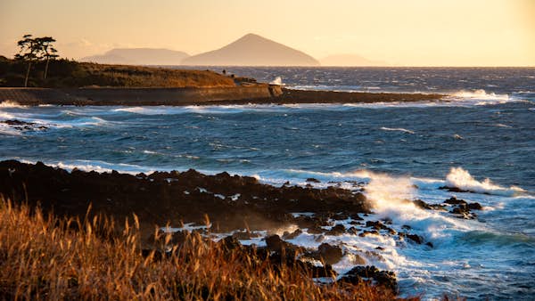 8 of the best small islands to visit in Japan - Lonely Planet