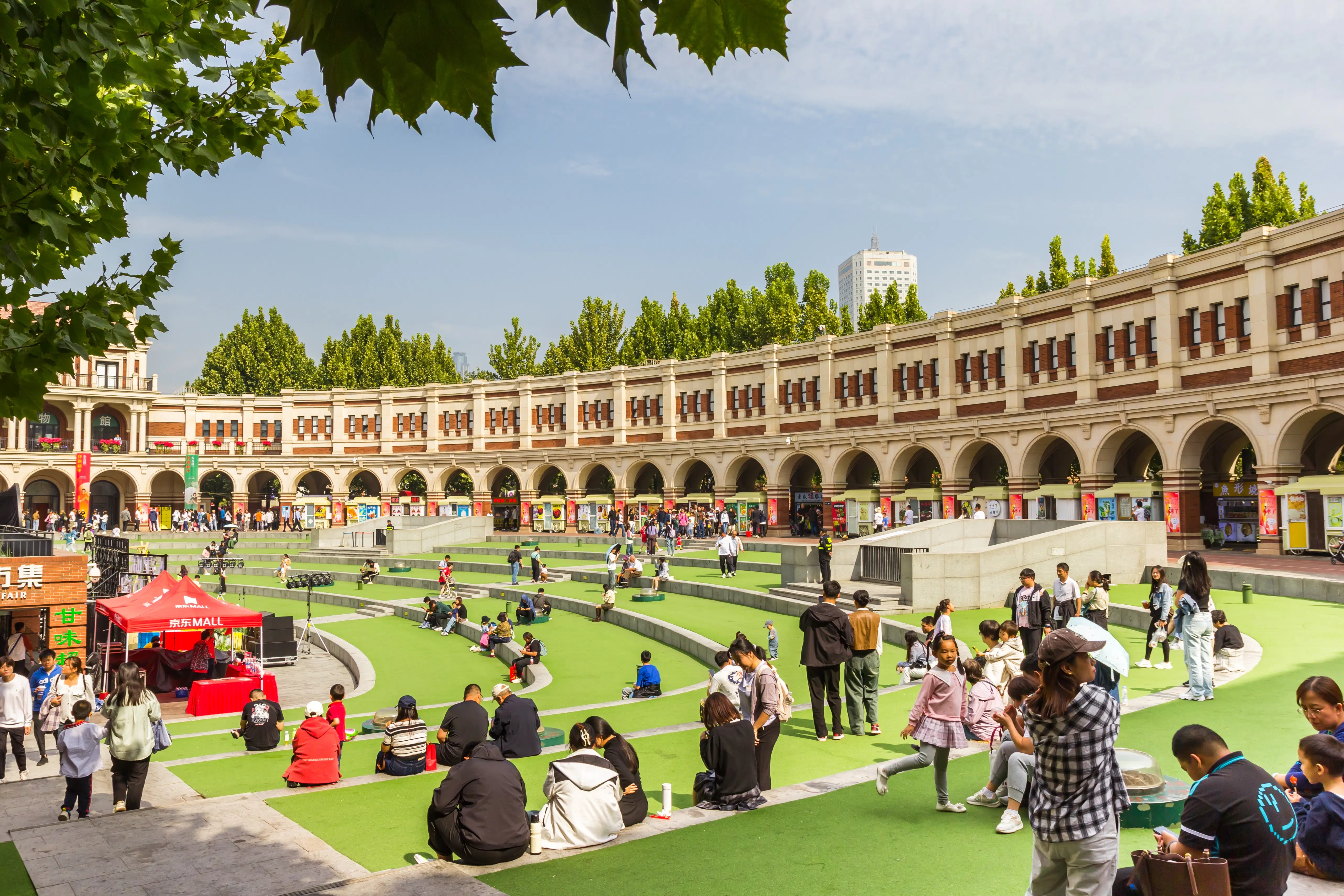 The 10 best things to do in Tianjin, China - Lonely Planet