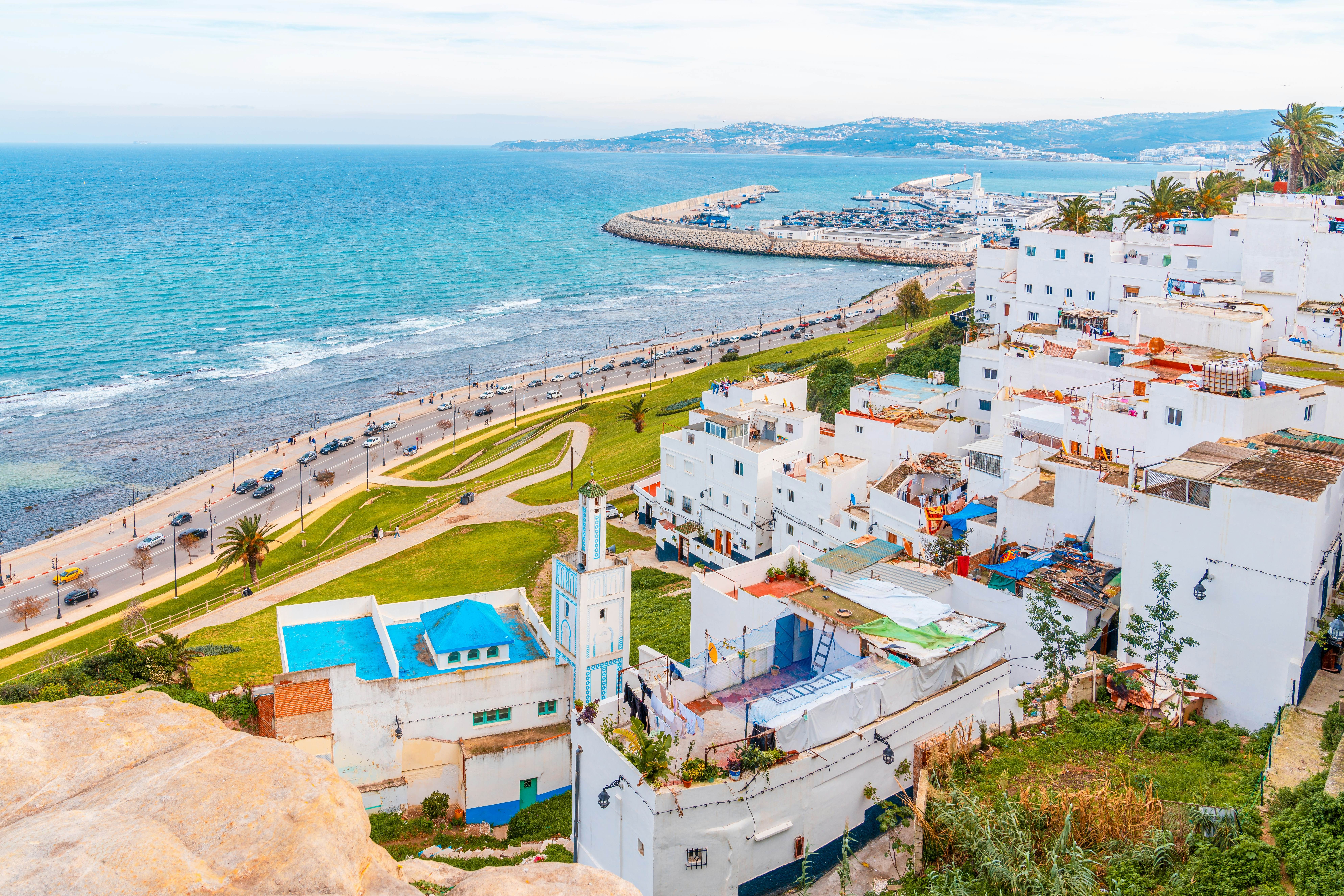 First-time guide to Tangier - Lonely Planet