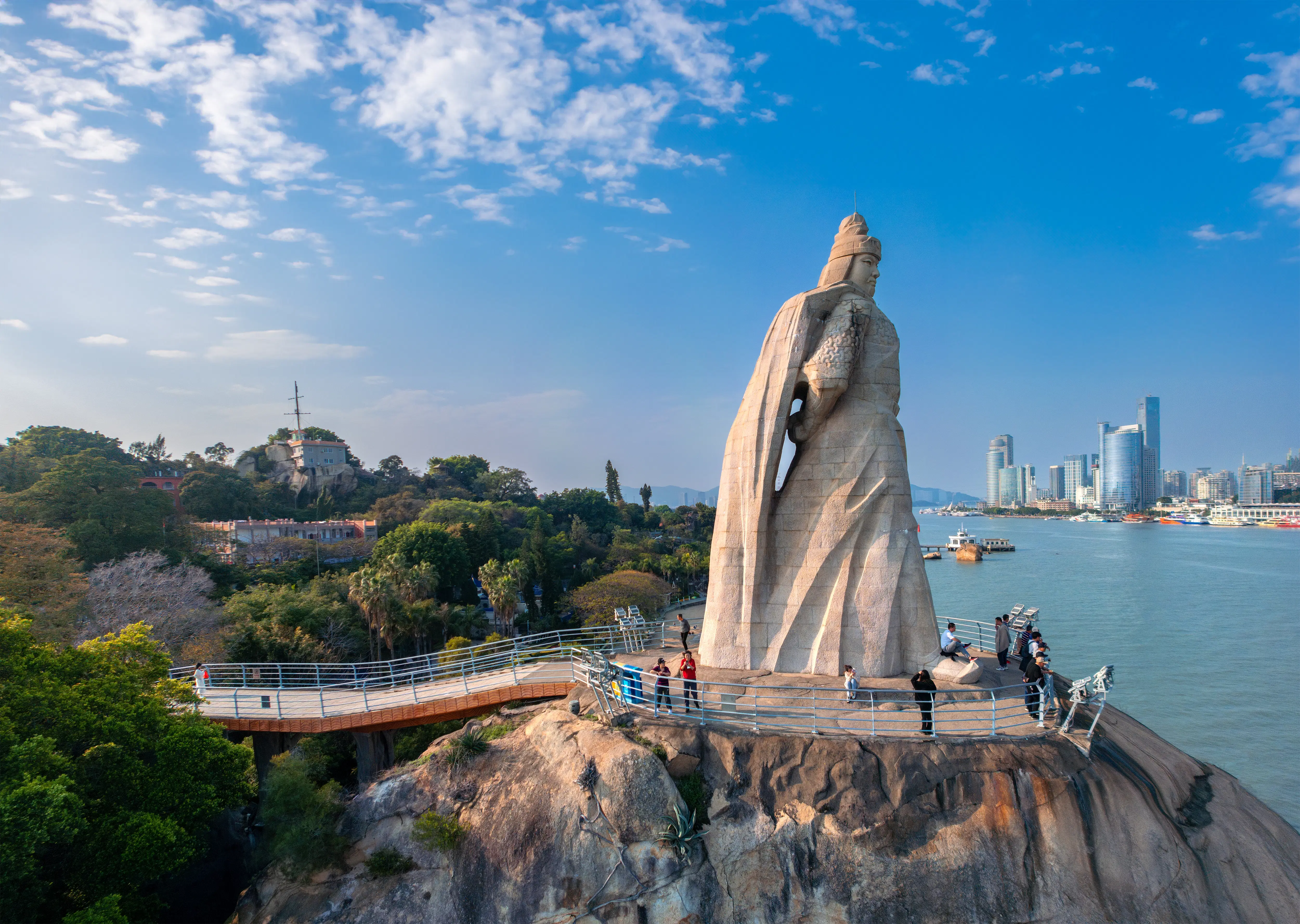 The top things to do in Xiamen, China - Lonely Planet