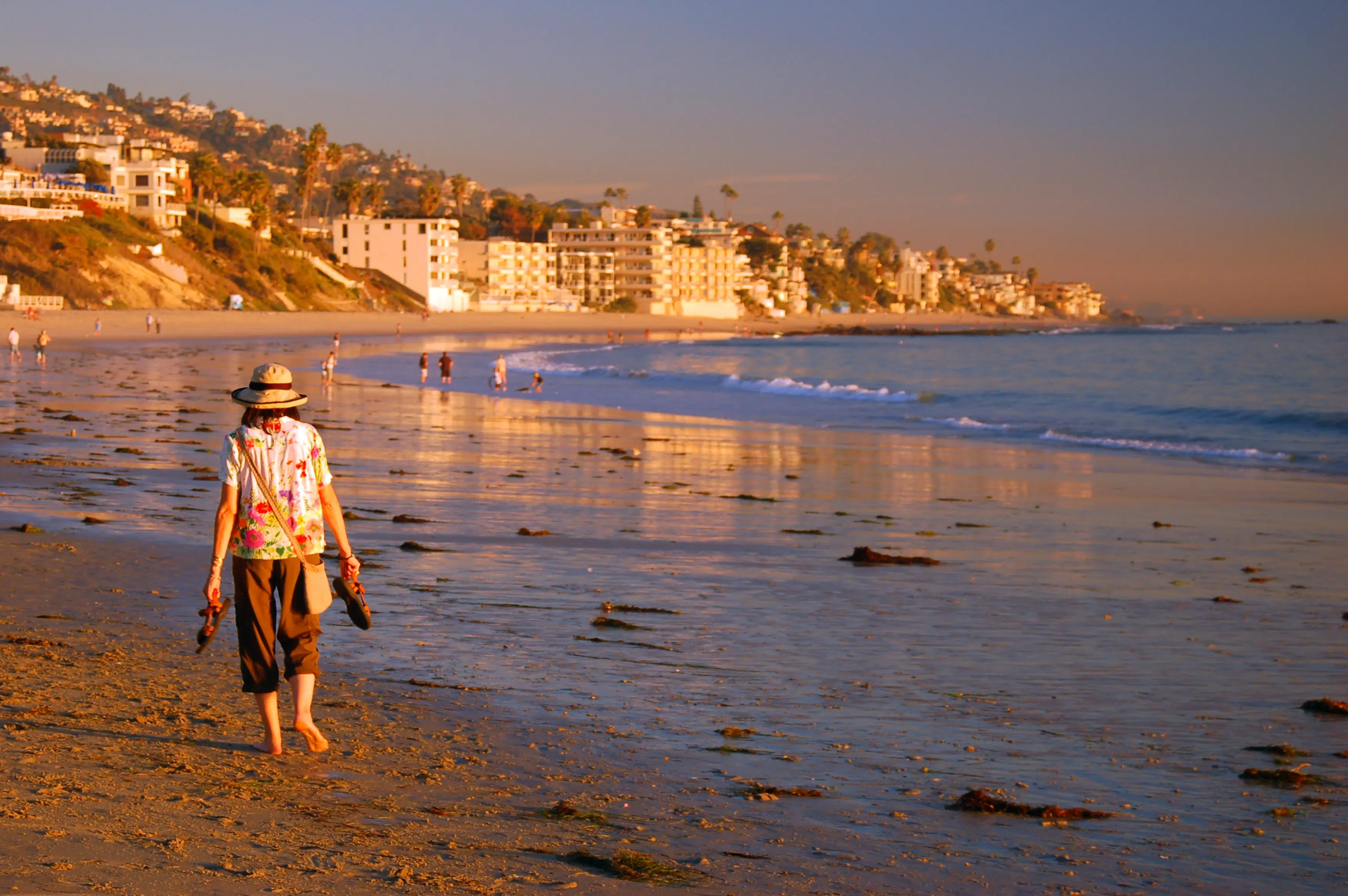 The best beach towns in California - Lonely Planet