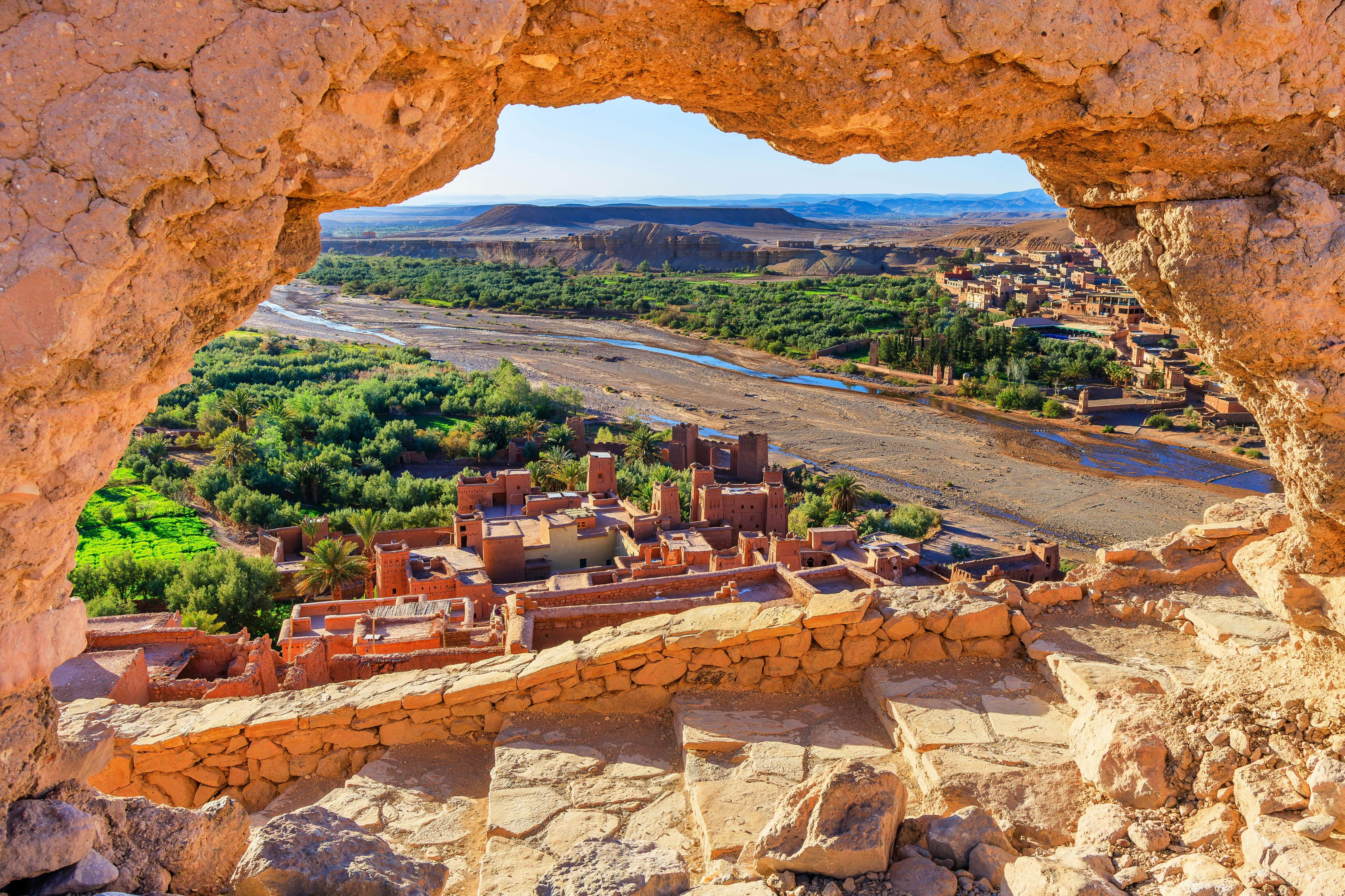 The 6 best national parks to visit in Morocco - Lonely Planet