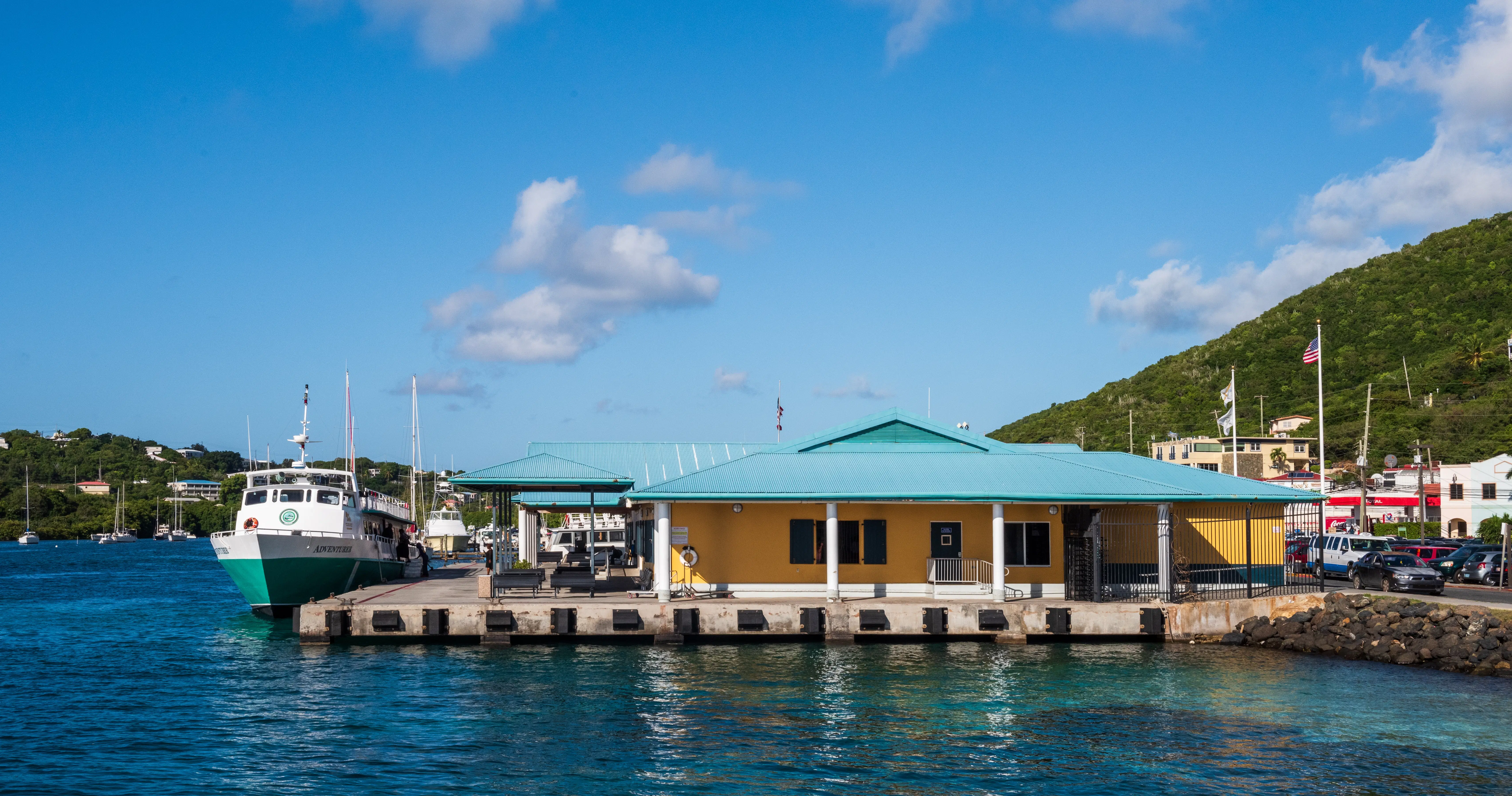 How to island-hop the Caribbean by ferry - Lonely Planet