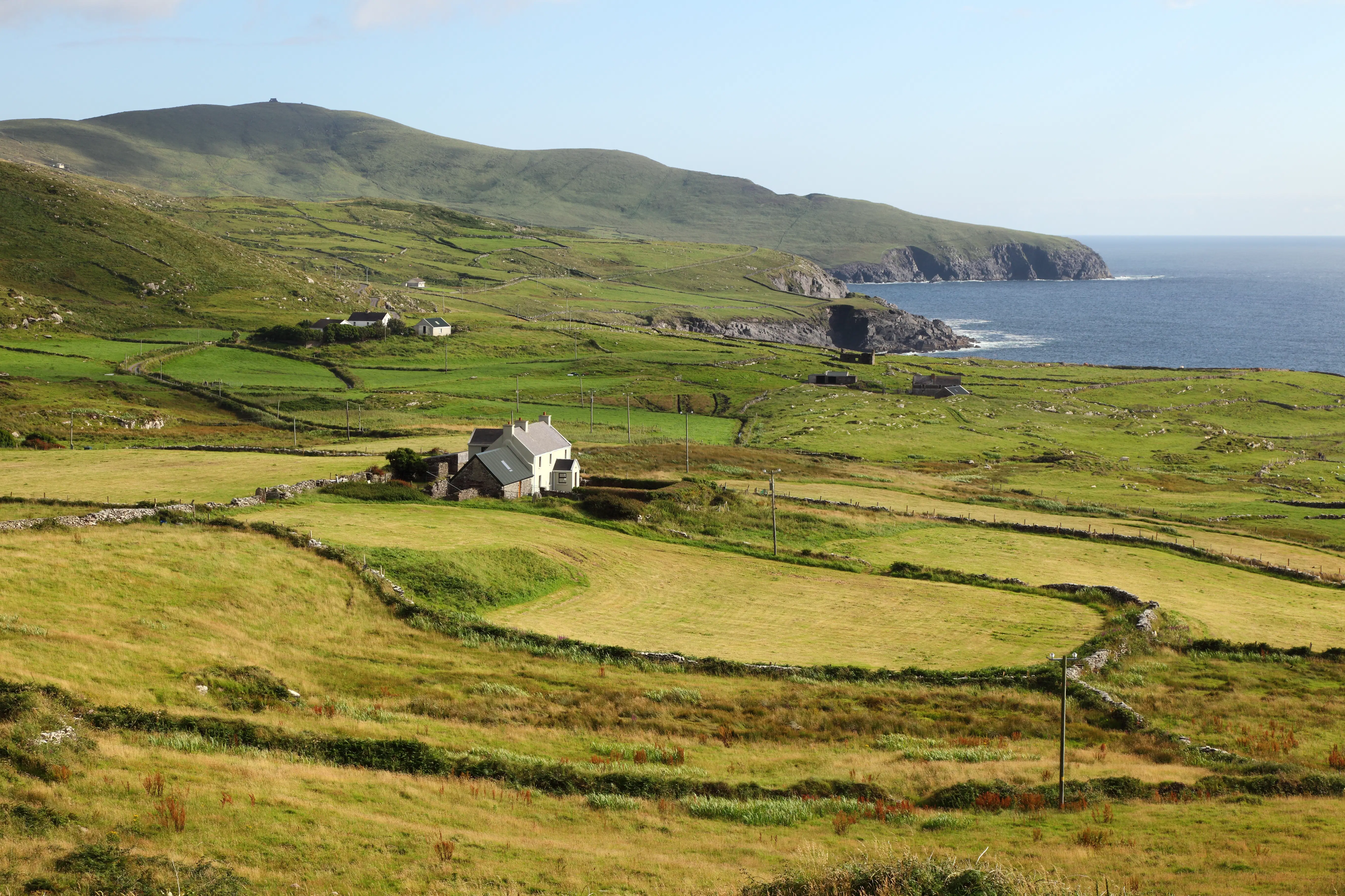 5 of the best itineraries to explore Ireland - Lonely Planet