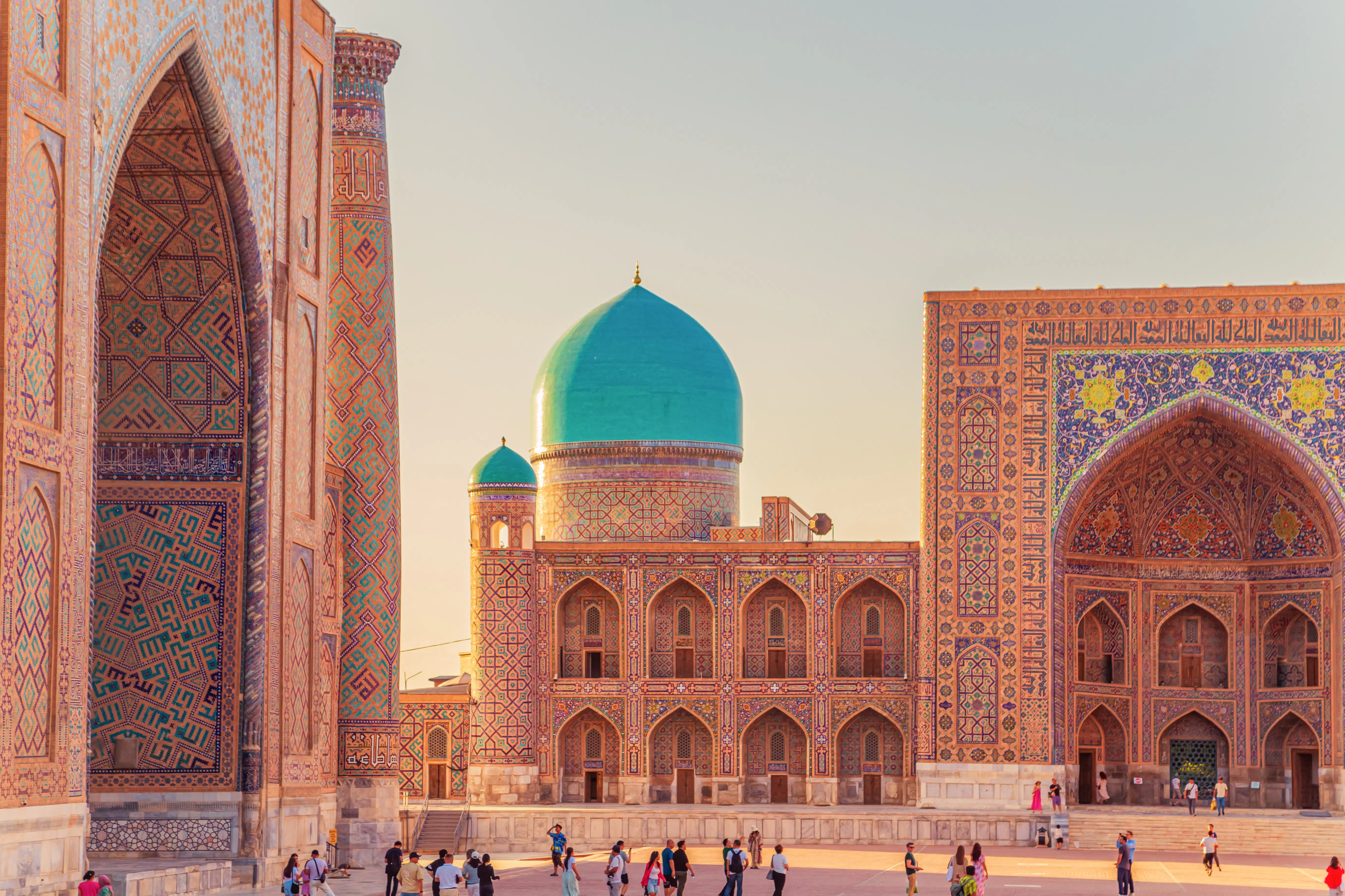 12 best places to visit in Asia in spring - Lonely Planet