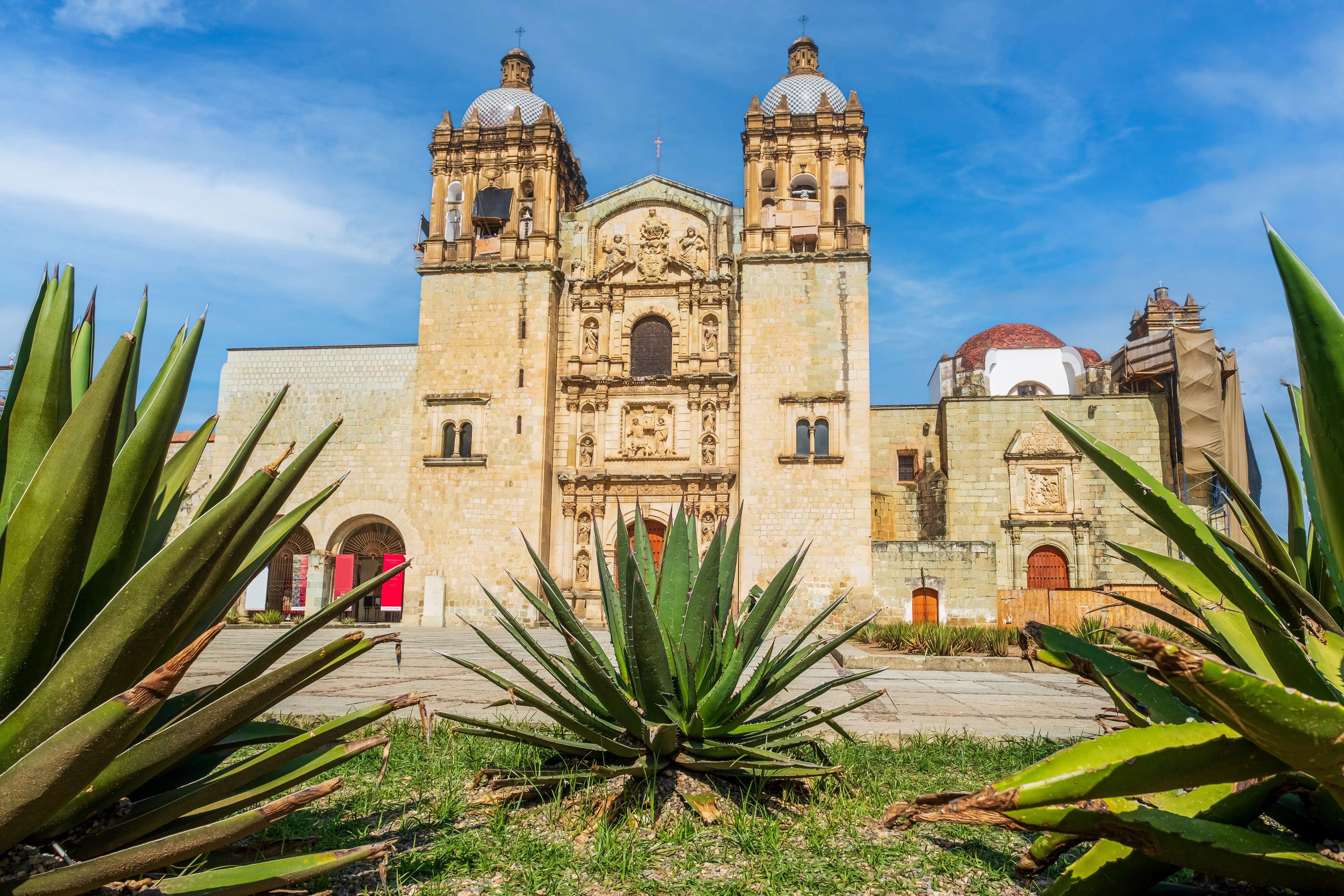 A guide to Oaxaca State, Mexico - Lonely Planet