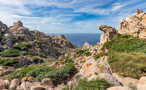 A guide to Gallura, Sardinia - Lonely Planet