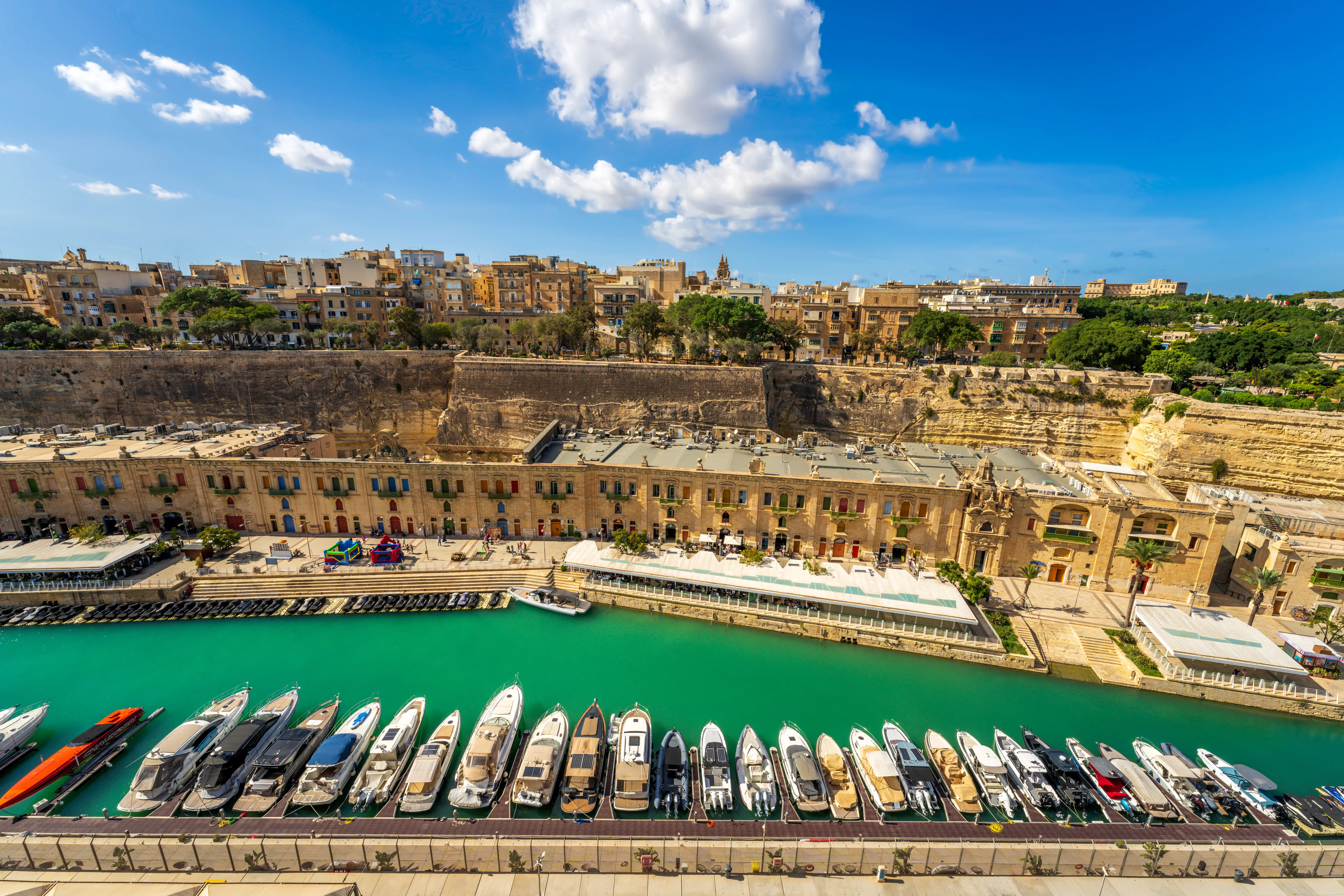 Best parks and nature reserves in Malta - Lonely Planet