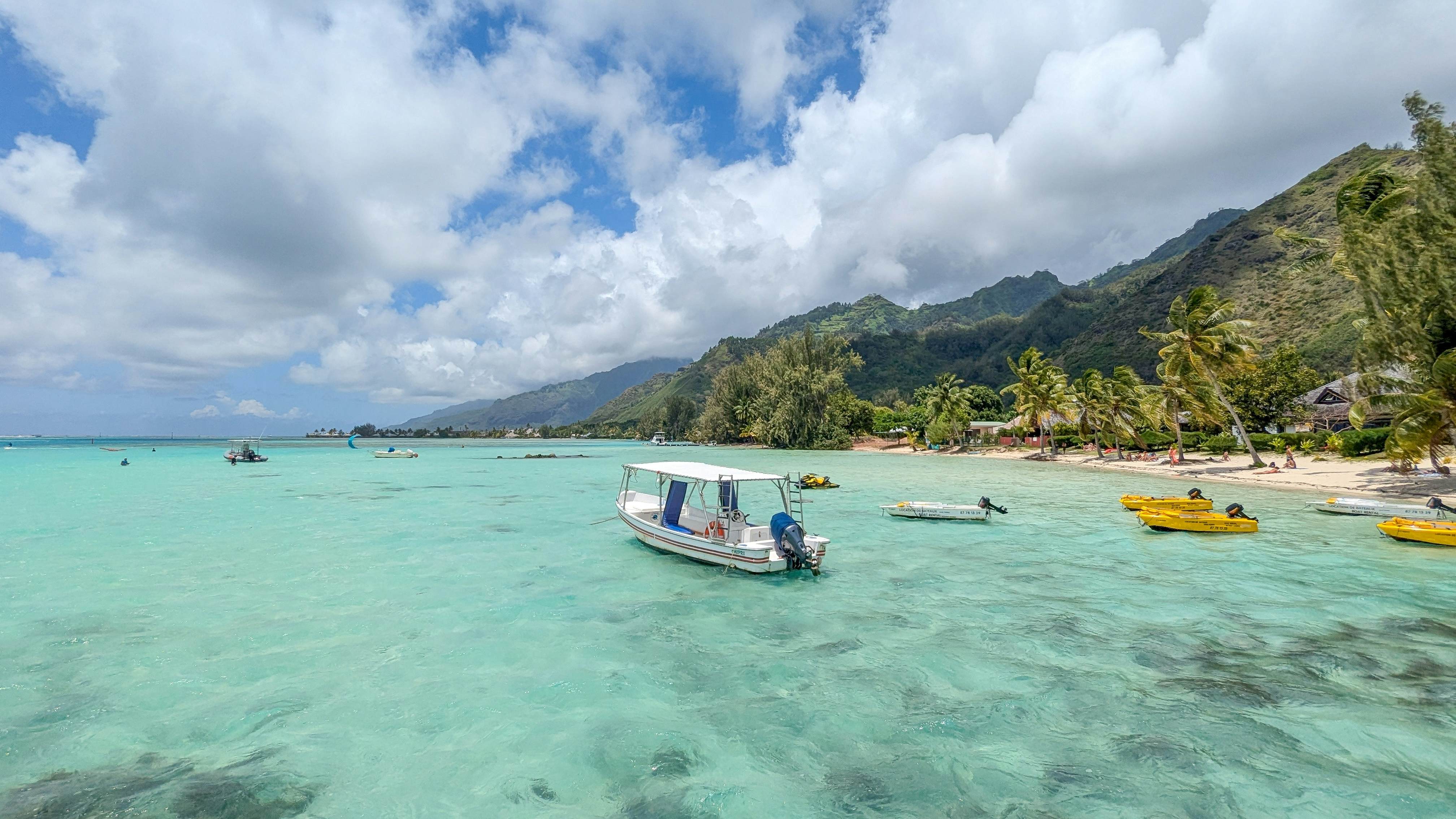 15 things to know before visiting French Polynesia - Lonely Planet