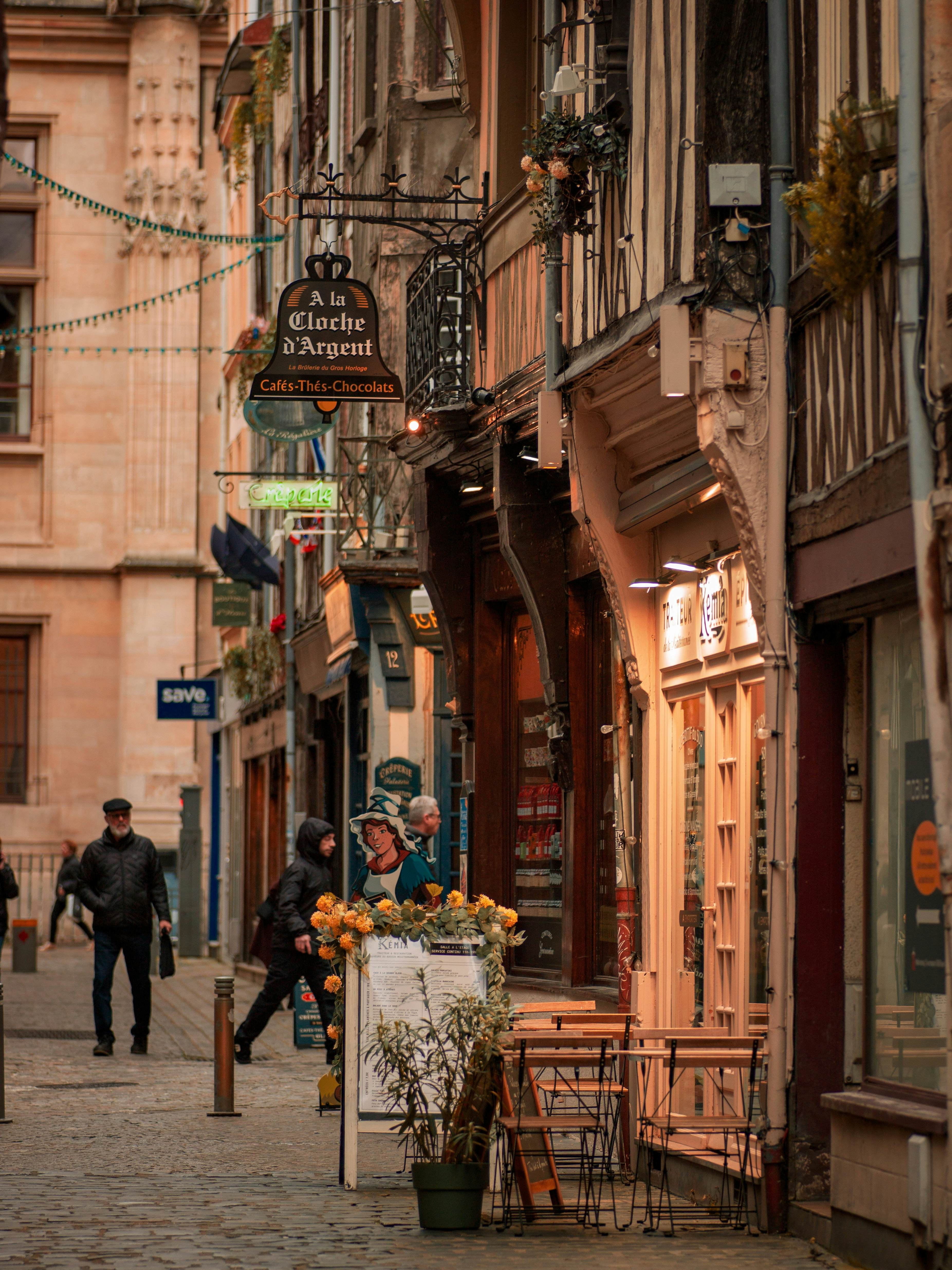 Why you should visit Rouen, France - Lonely Planet