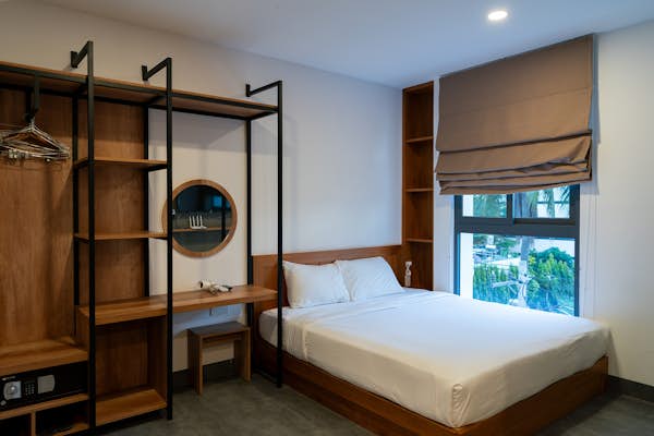 How to find the best hotel using star ratings and reviews - Lonely Planet