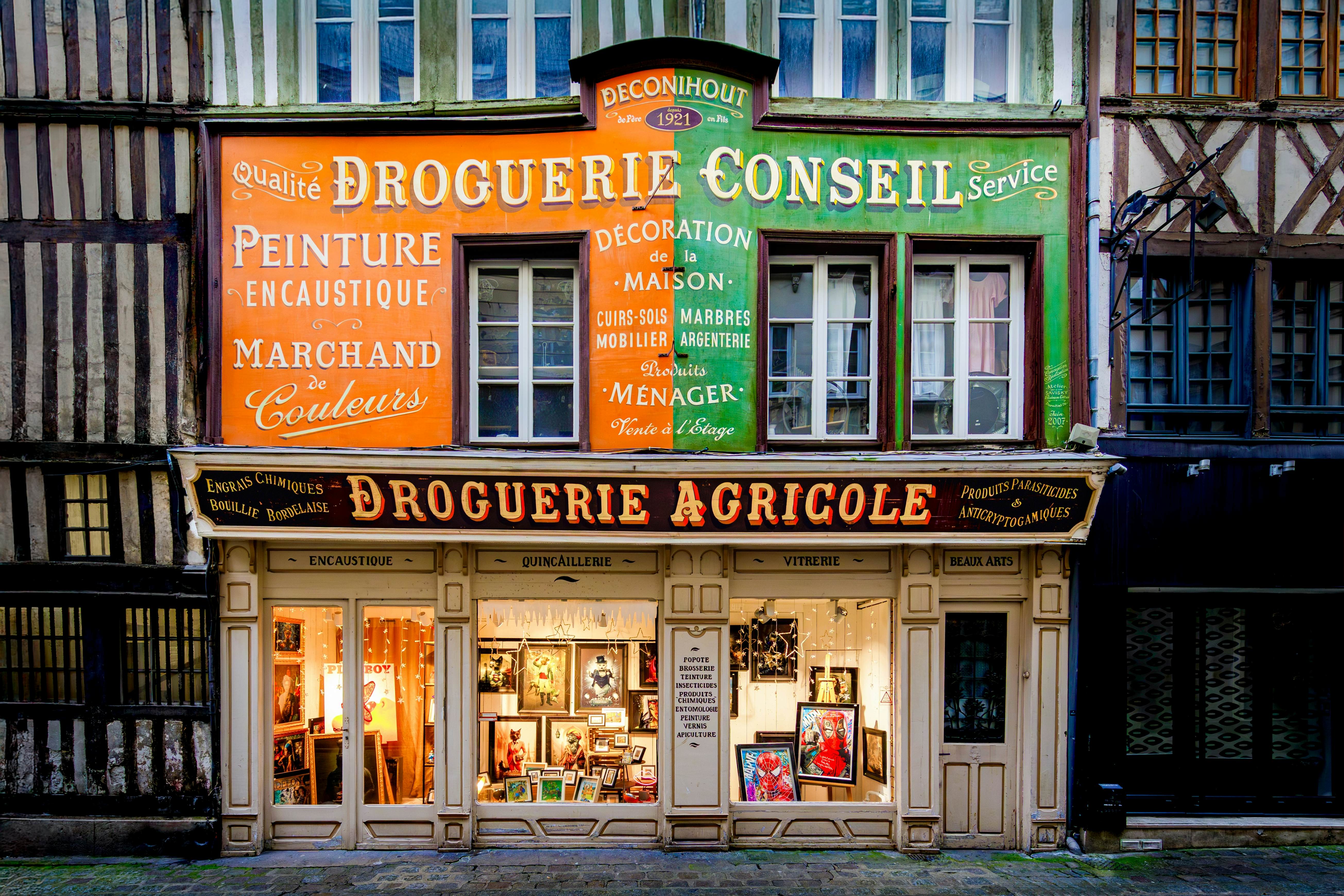 Why you should visit Rouen, France - Lonely Planet