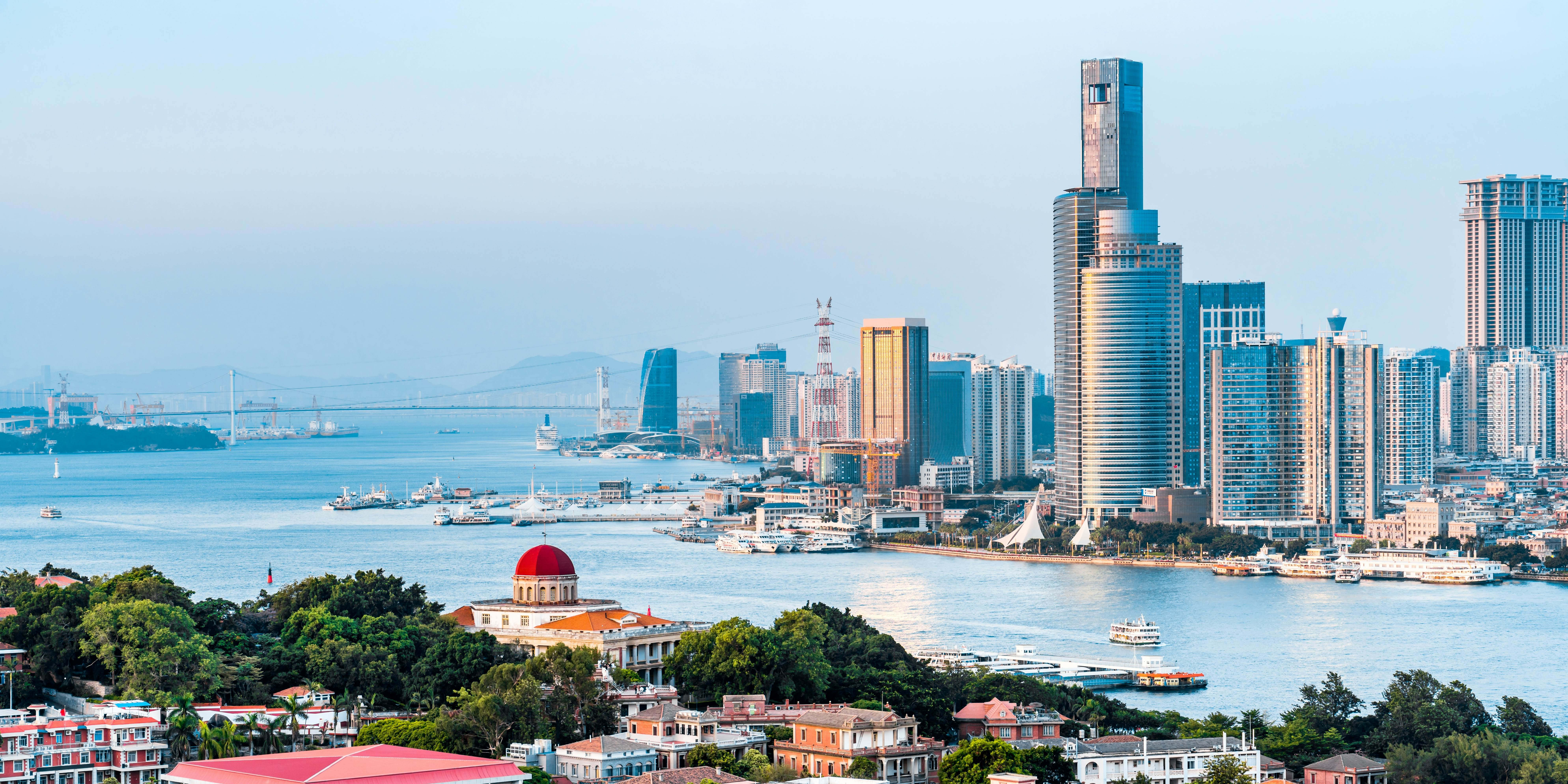 The top things to do in Xiamen, China - Lonely Planet