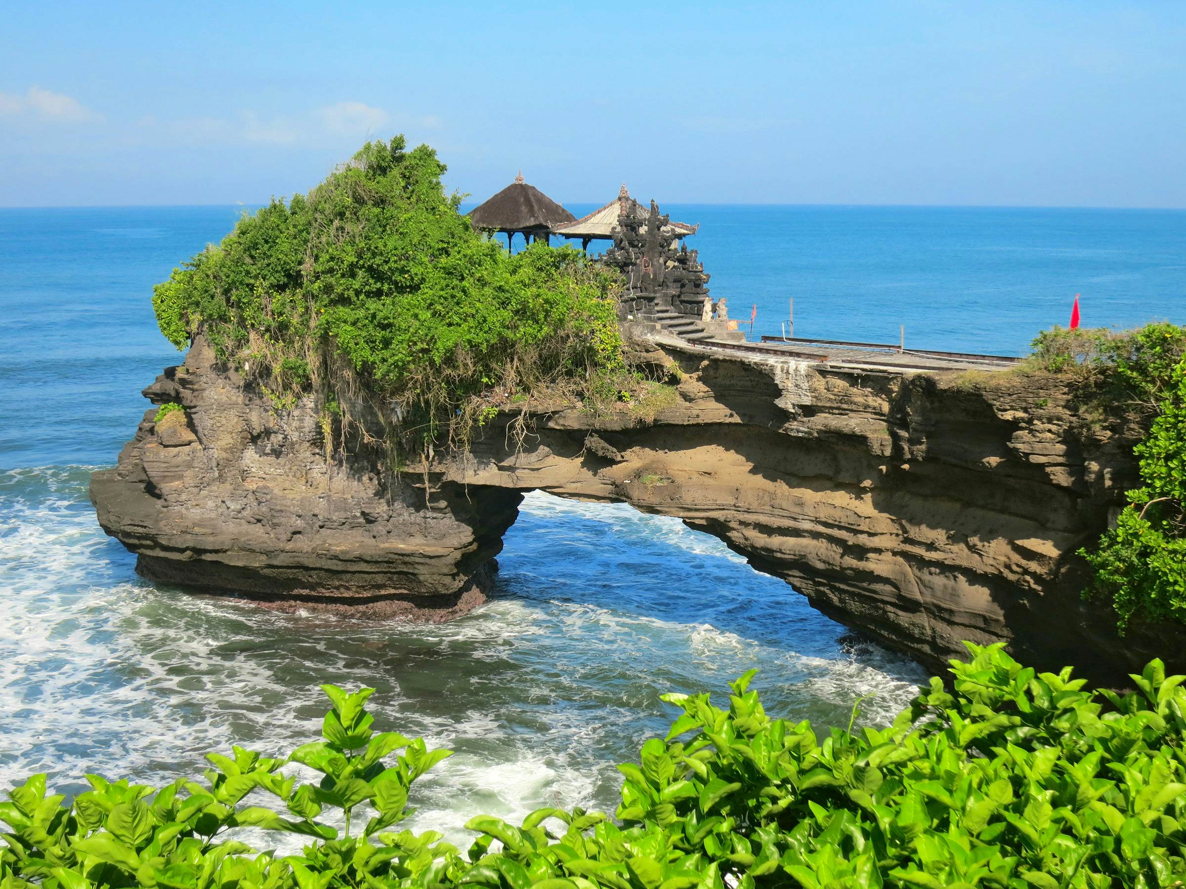 7 best hikes in Bali - Lonely Planet