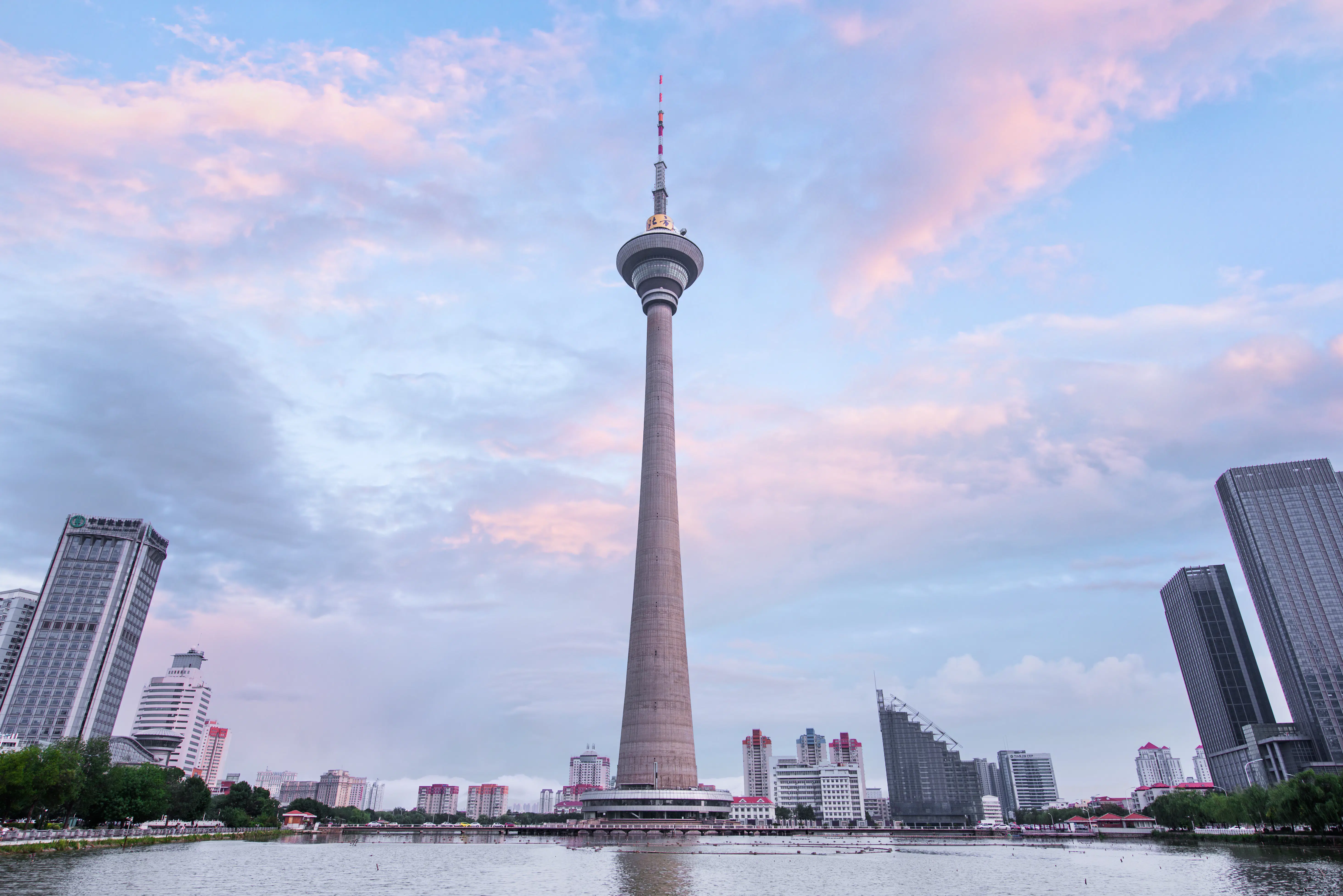 The 10 best things to do in Tianjin, China - Lonely Planet
