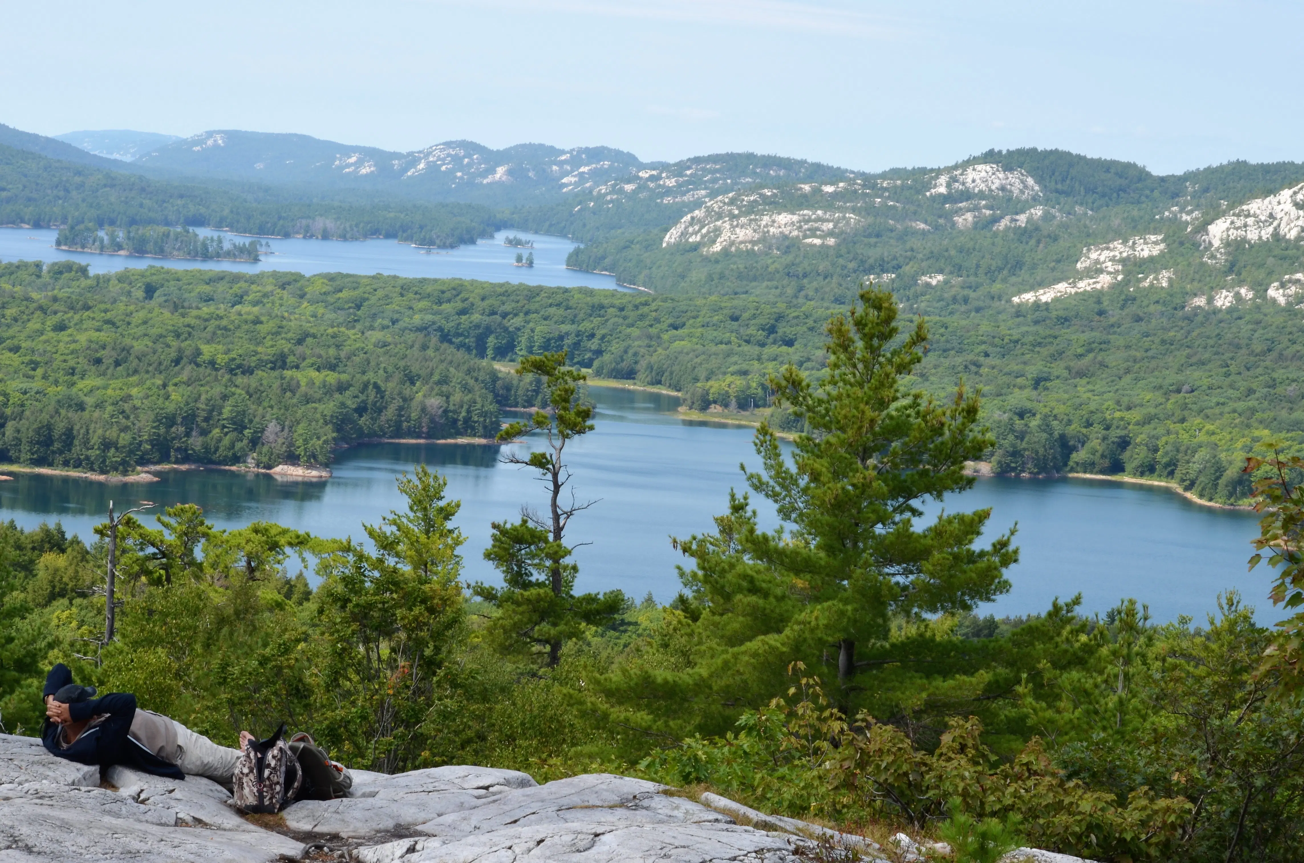 The best 7 hikes in Ontario - Lonely Planet