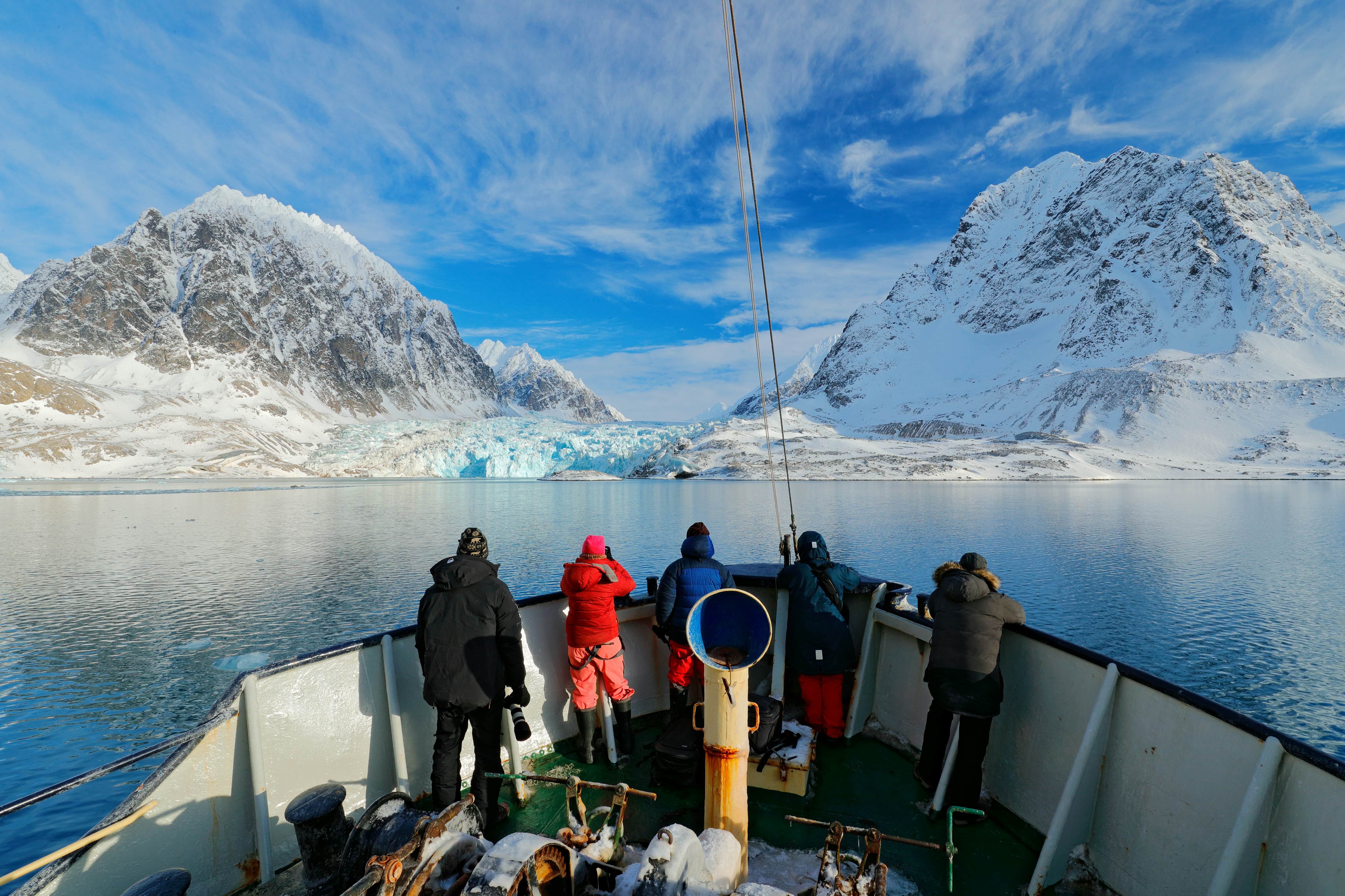 The 6 best things to do in Svalbard, Norway - Lonely Planet