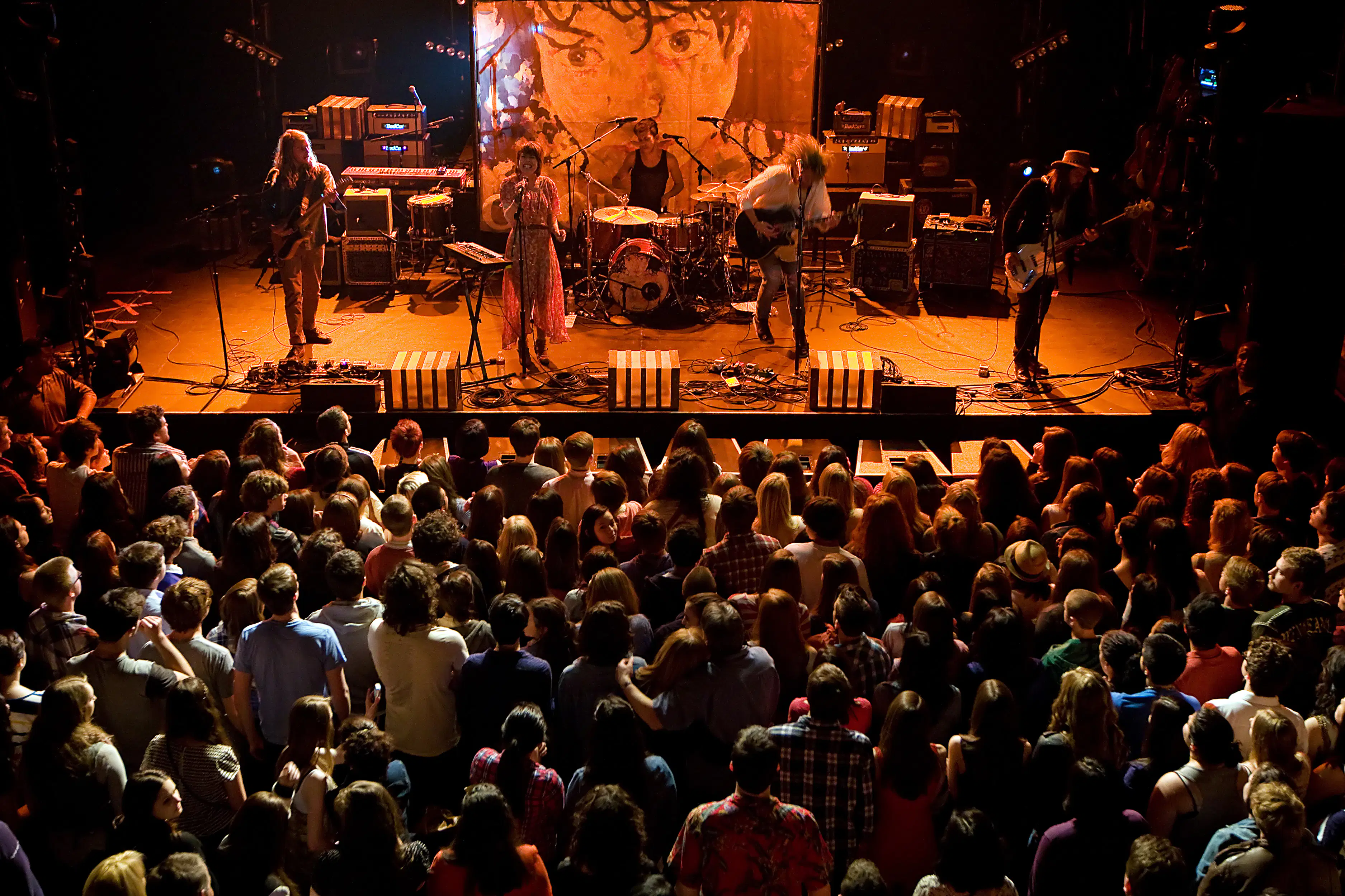 7 of Seattle’s top live-music spots - Lonely Planet