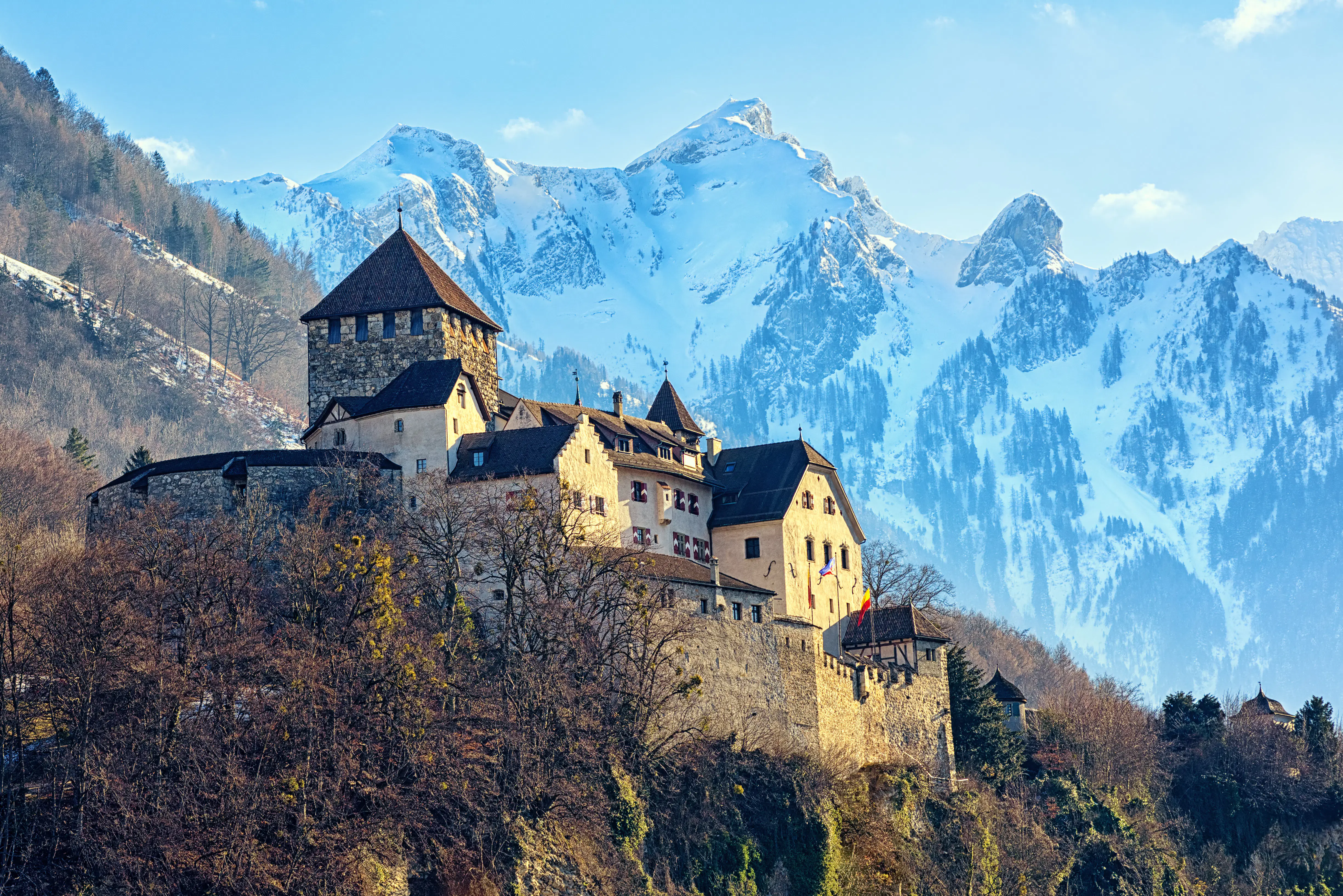 Top things to do in Liechtenstein - Lonely Planet