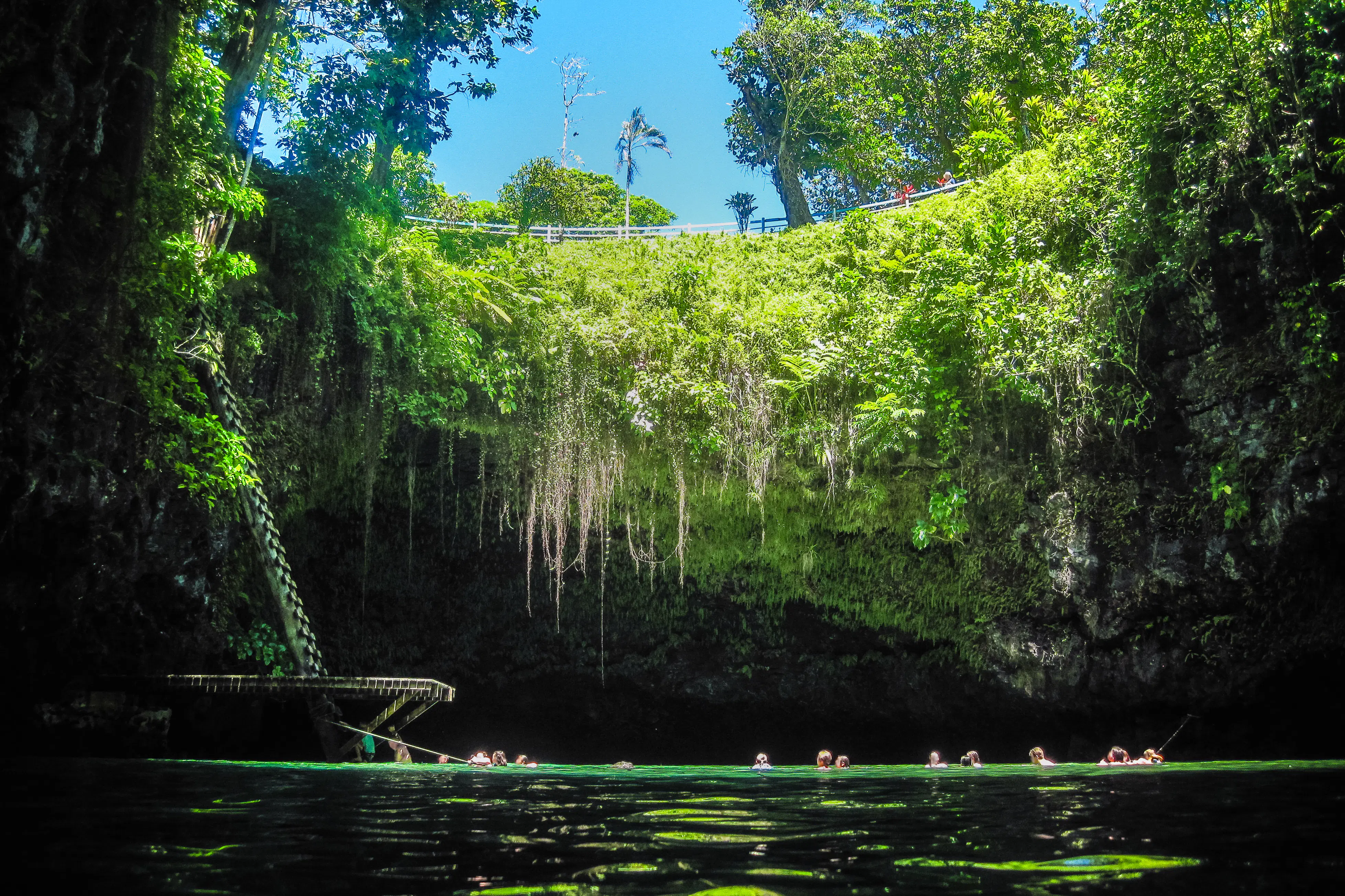 15 things to know before visiting Samoa - Lonely Planet