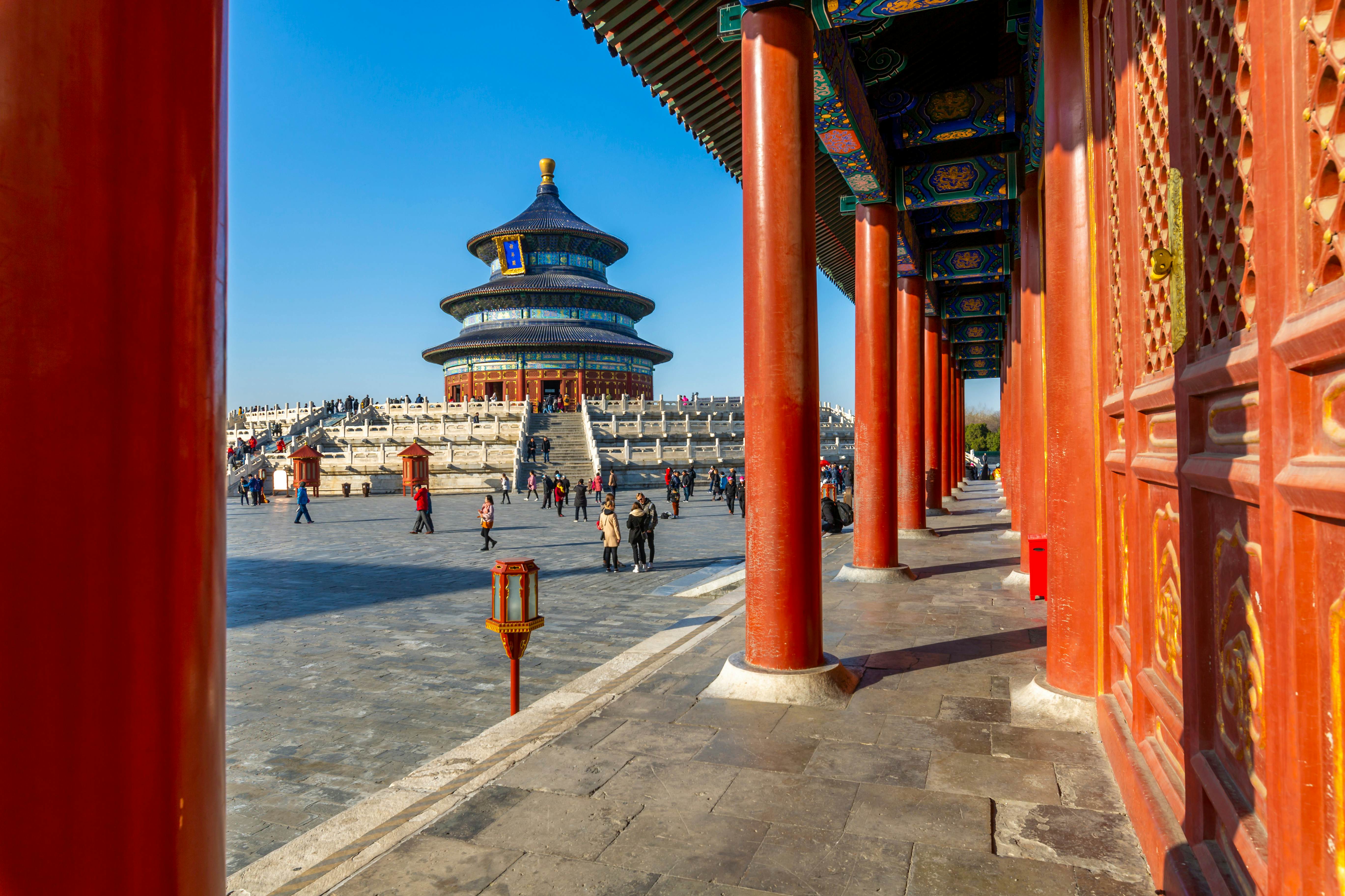 Discover the best neighborhoods to visit in Beijing - Lonely Planet