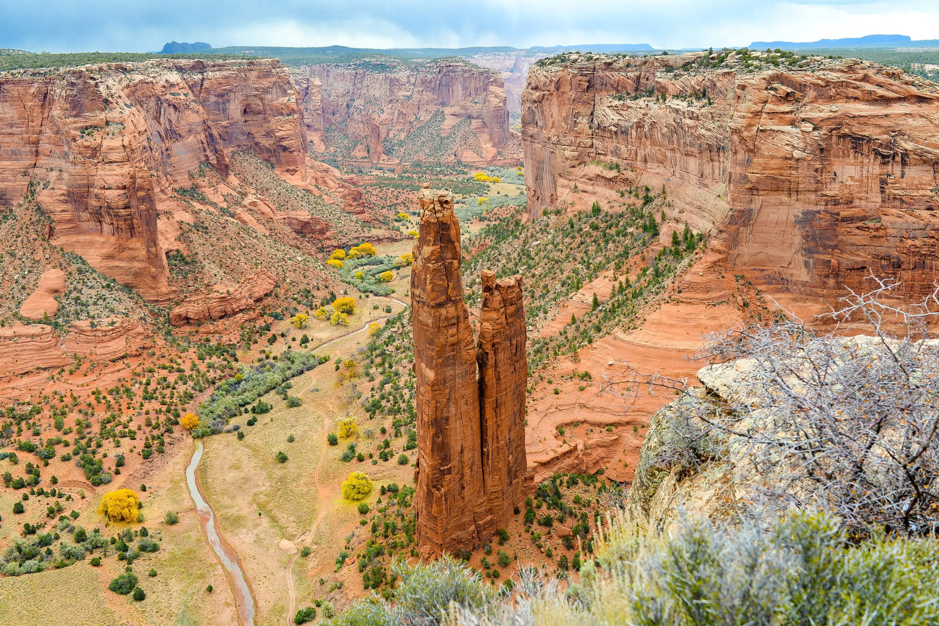 Discover the best of the Southwest with these four stunning itineraries ...