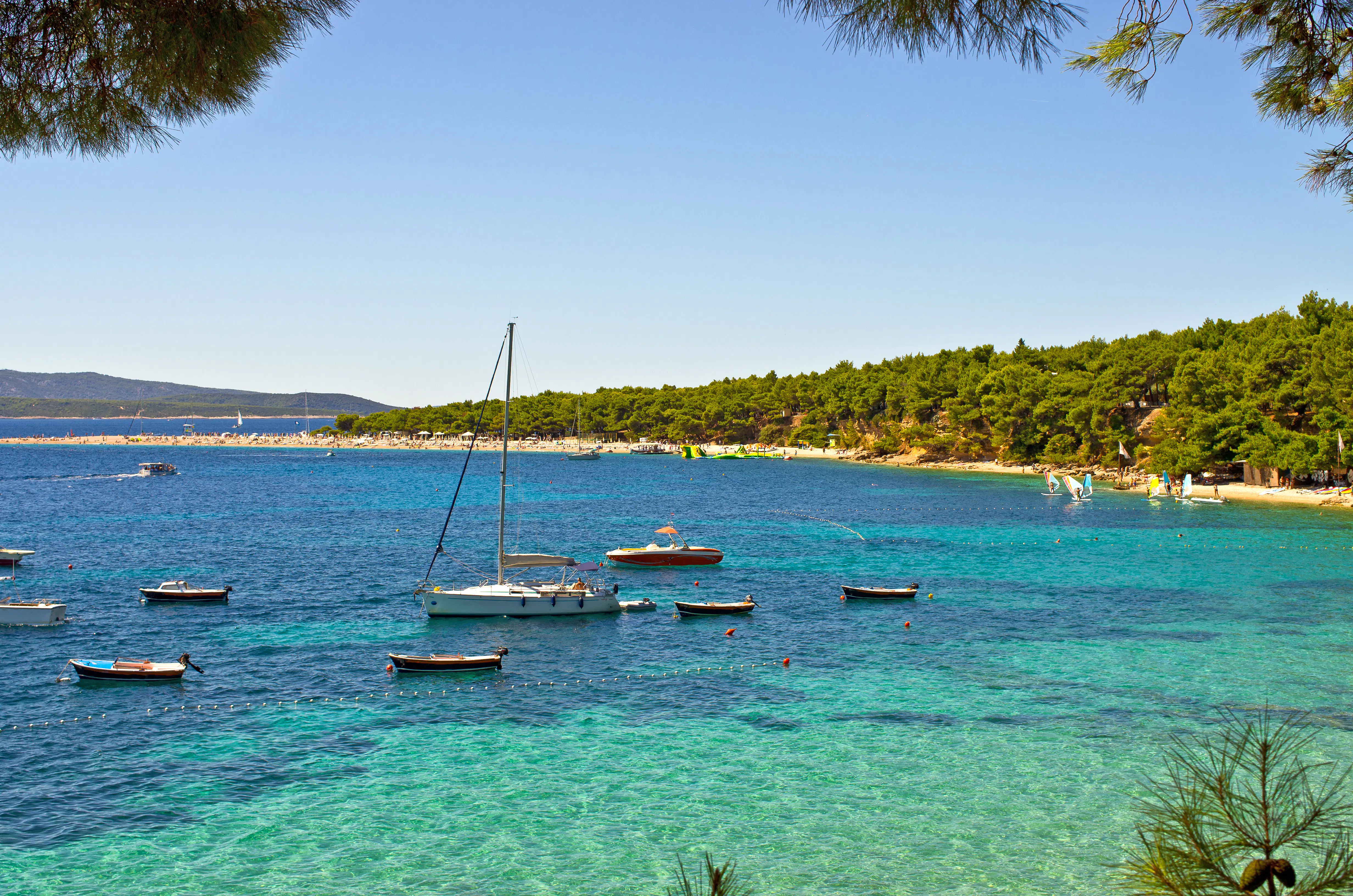 The best beaches in Croatia - Lonely Planet