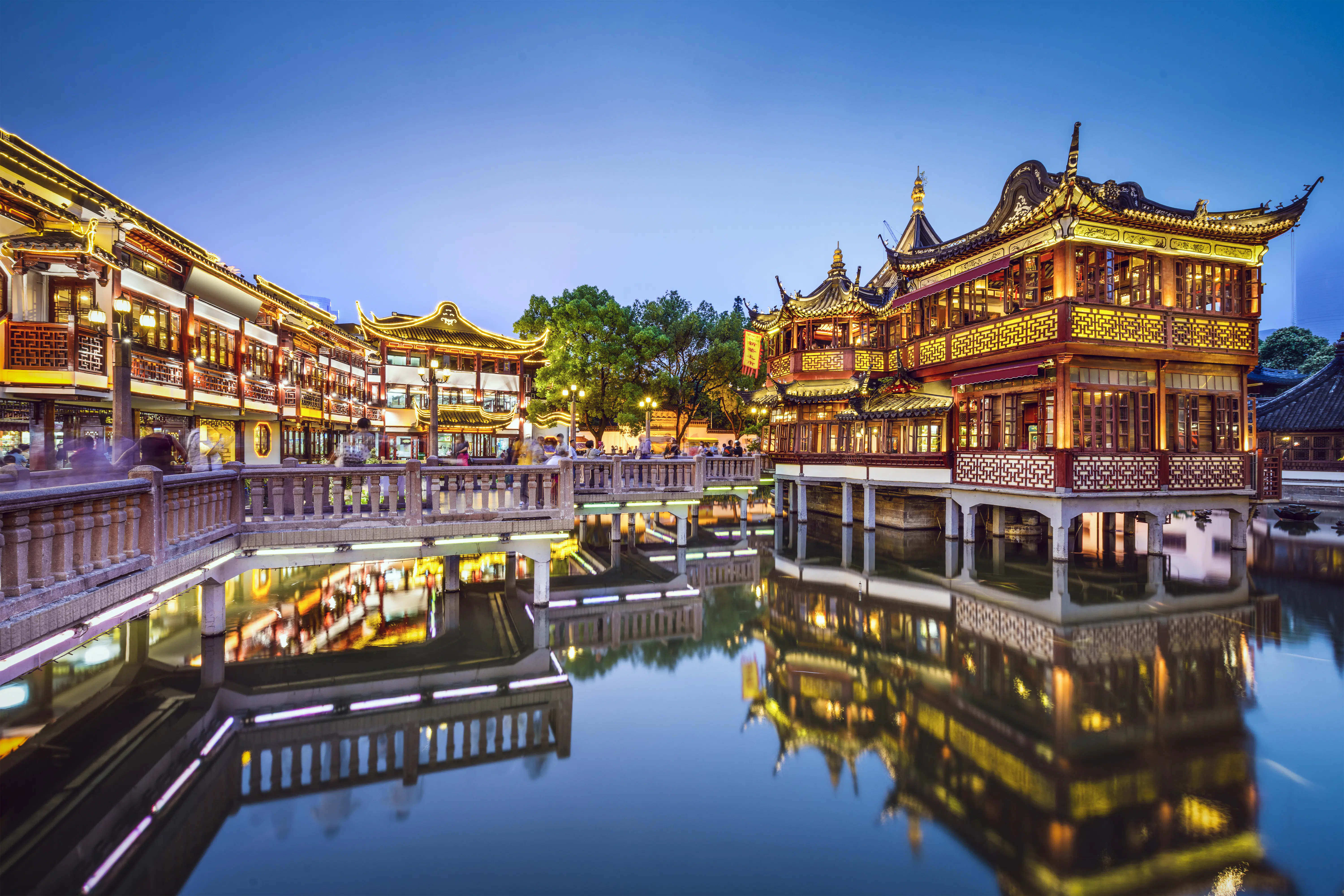 The 8 best things to do in China - Lonely Planet