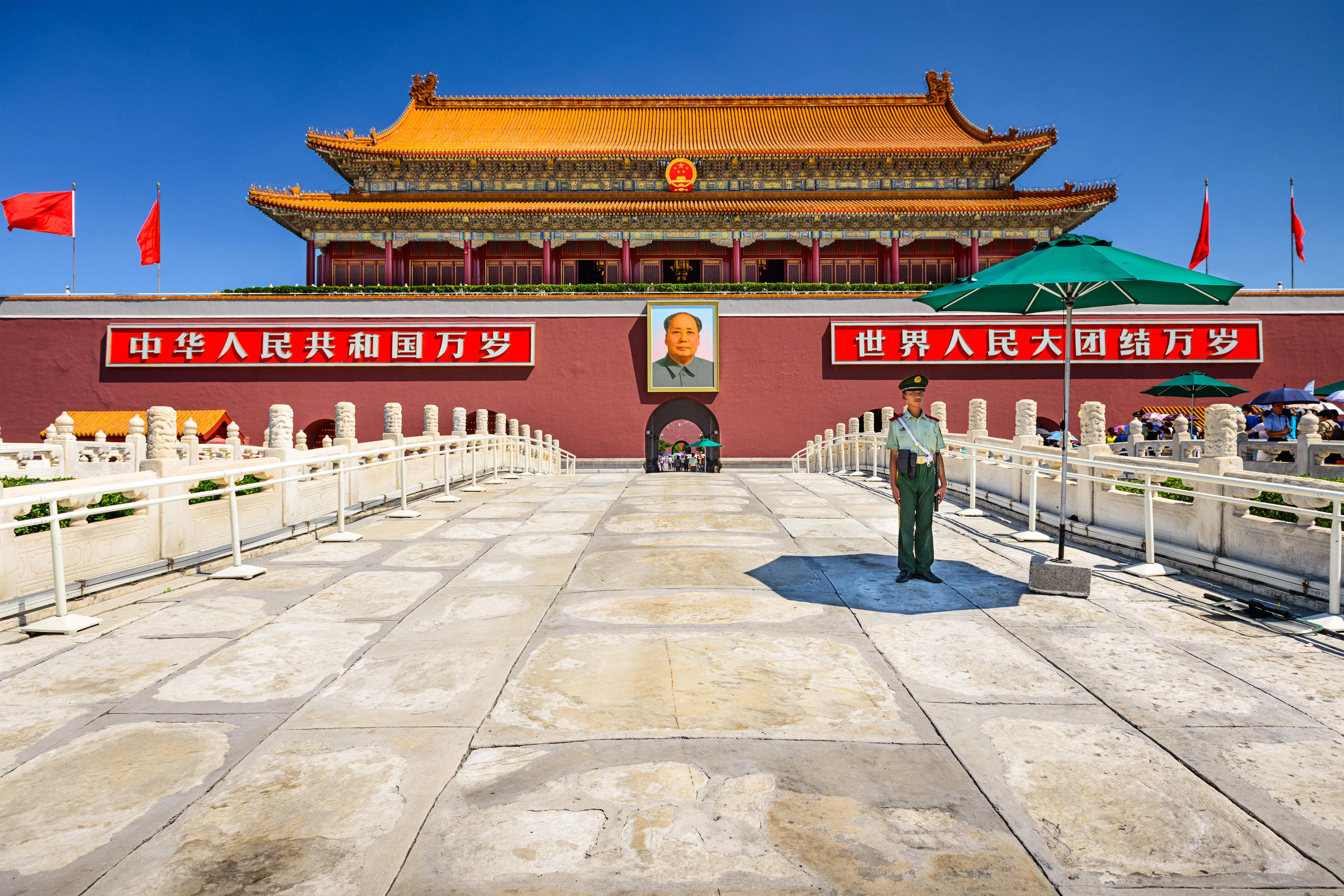 Discover the best neighborhoods to visit in Beijing - Lonely Planet