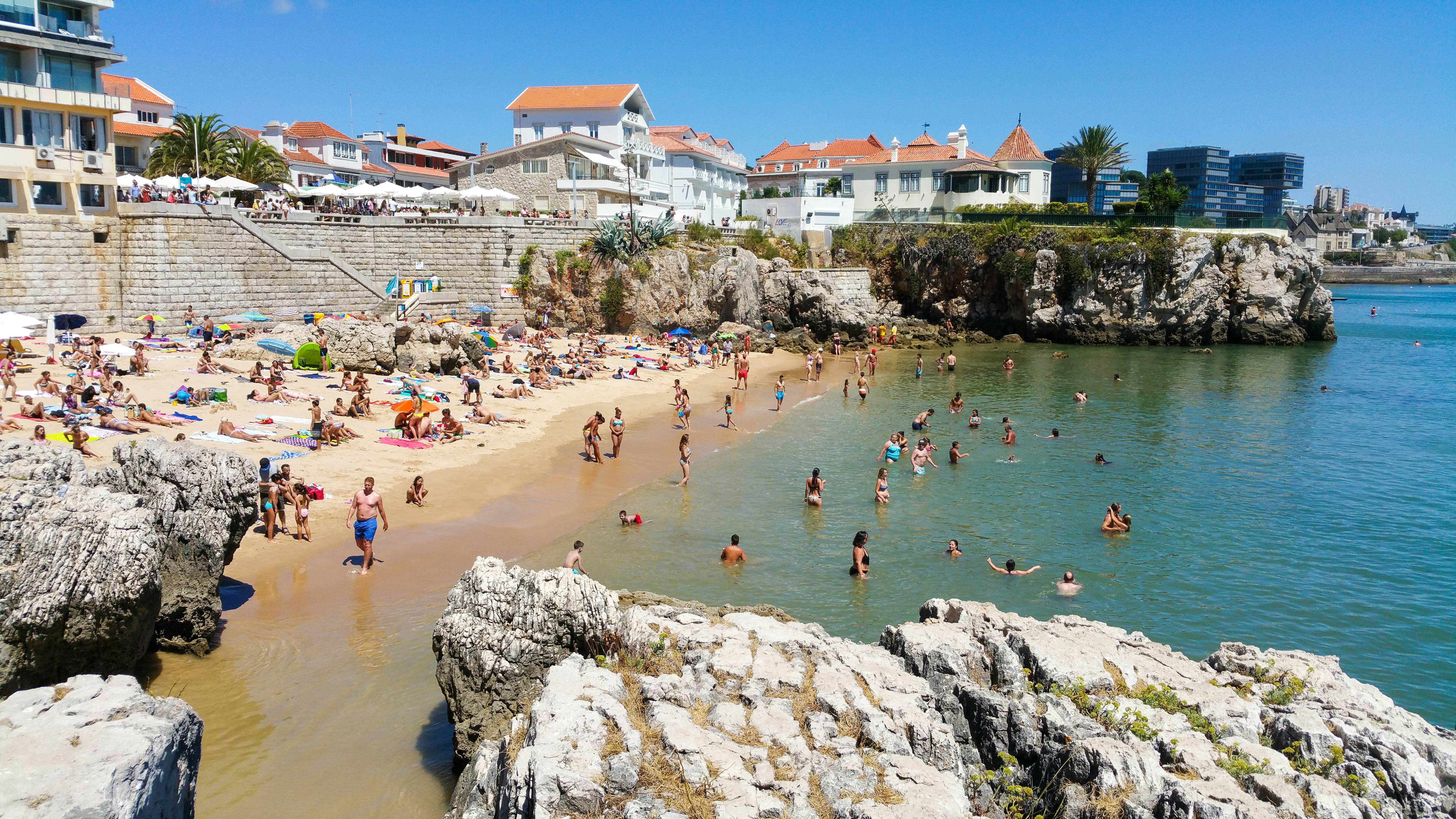 The 7 best things to do in Cascais, Portugal - Lonely Planet