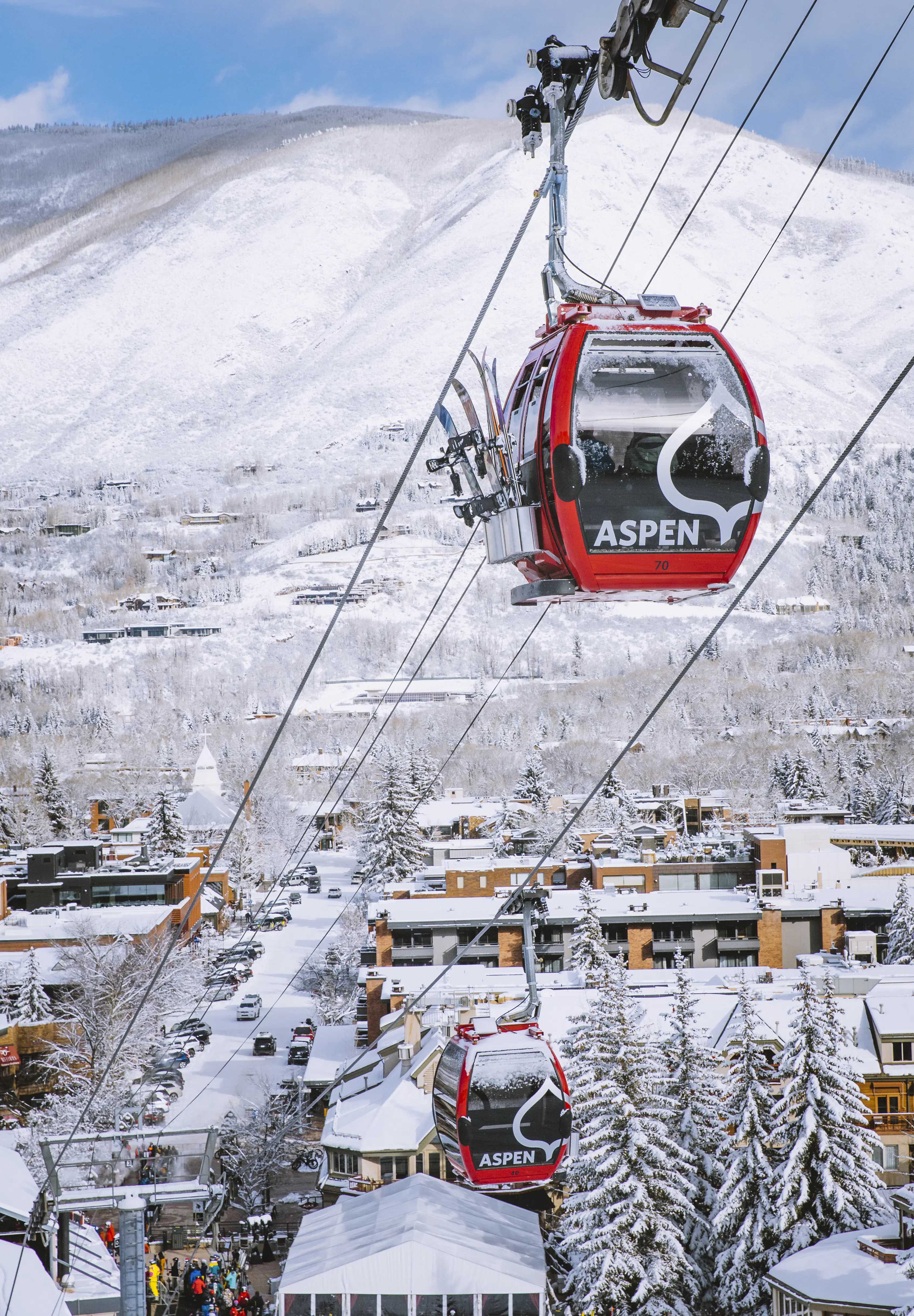 18 best things to do in Aspen - Lonely Planet